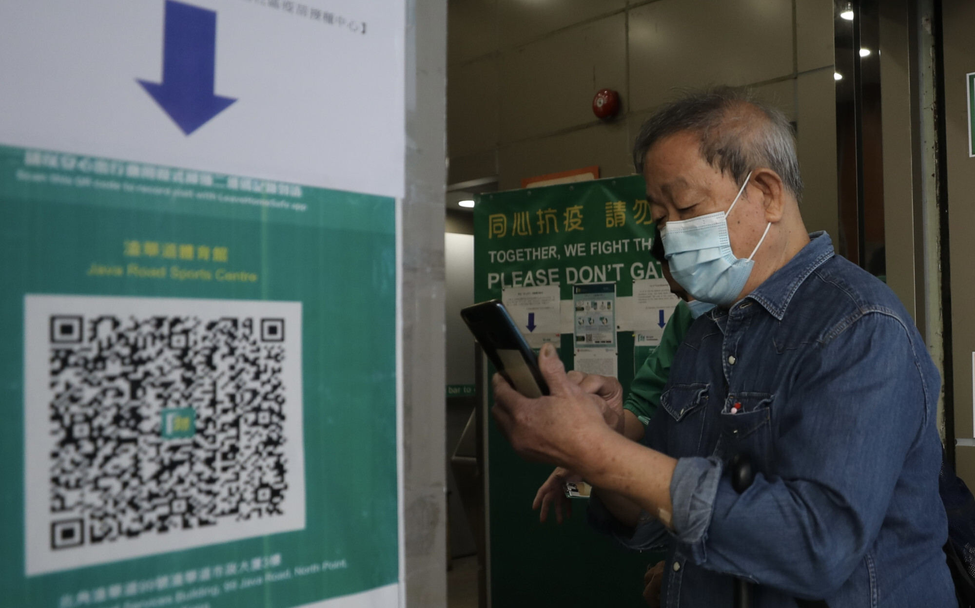 Coronavirus: Beijing ‘gives green light’ for quarantine-free travel ...