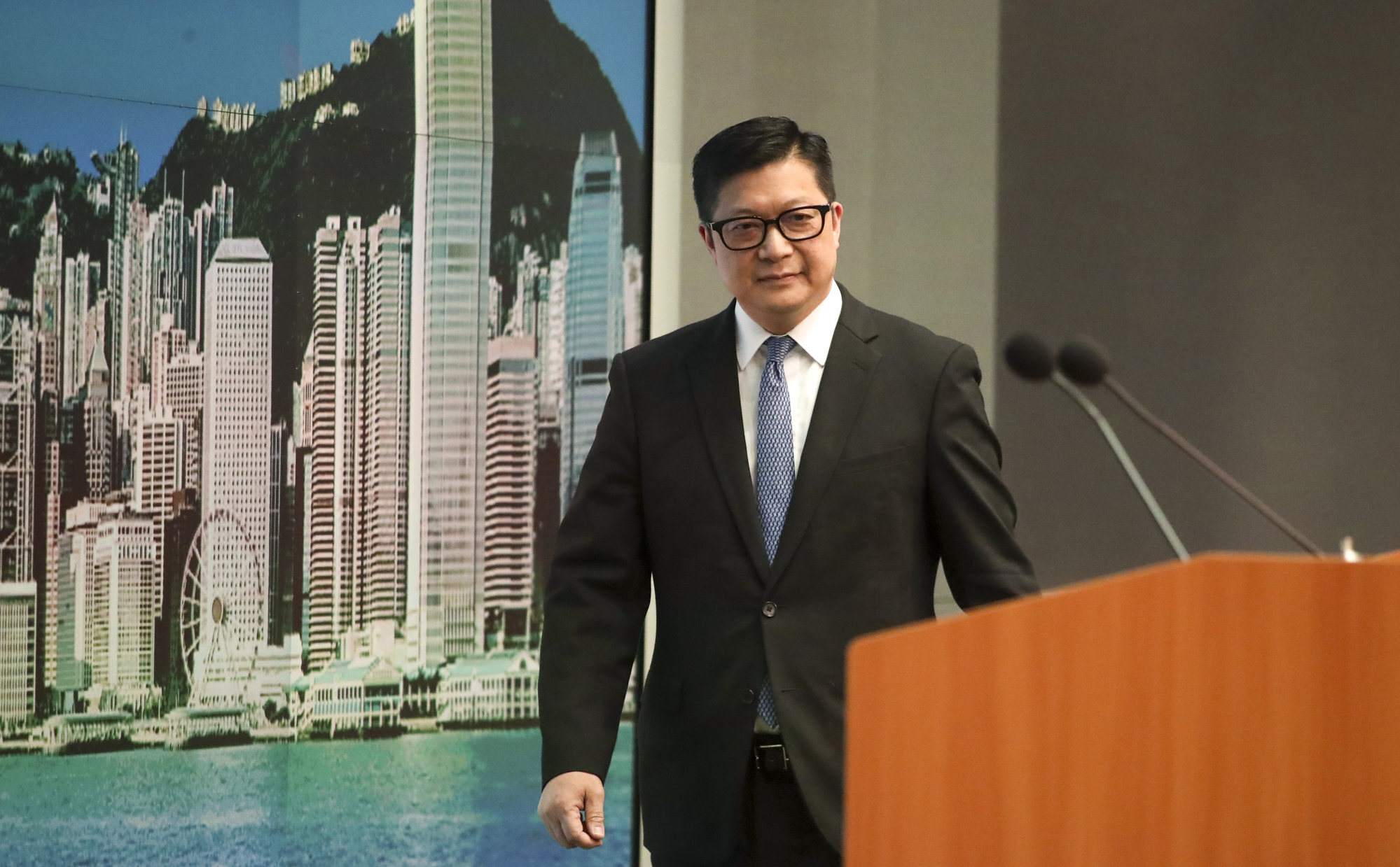 Hong Kong elections: city on high alert for ‘lone-wolf’ terrorist ...