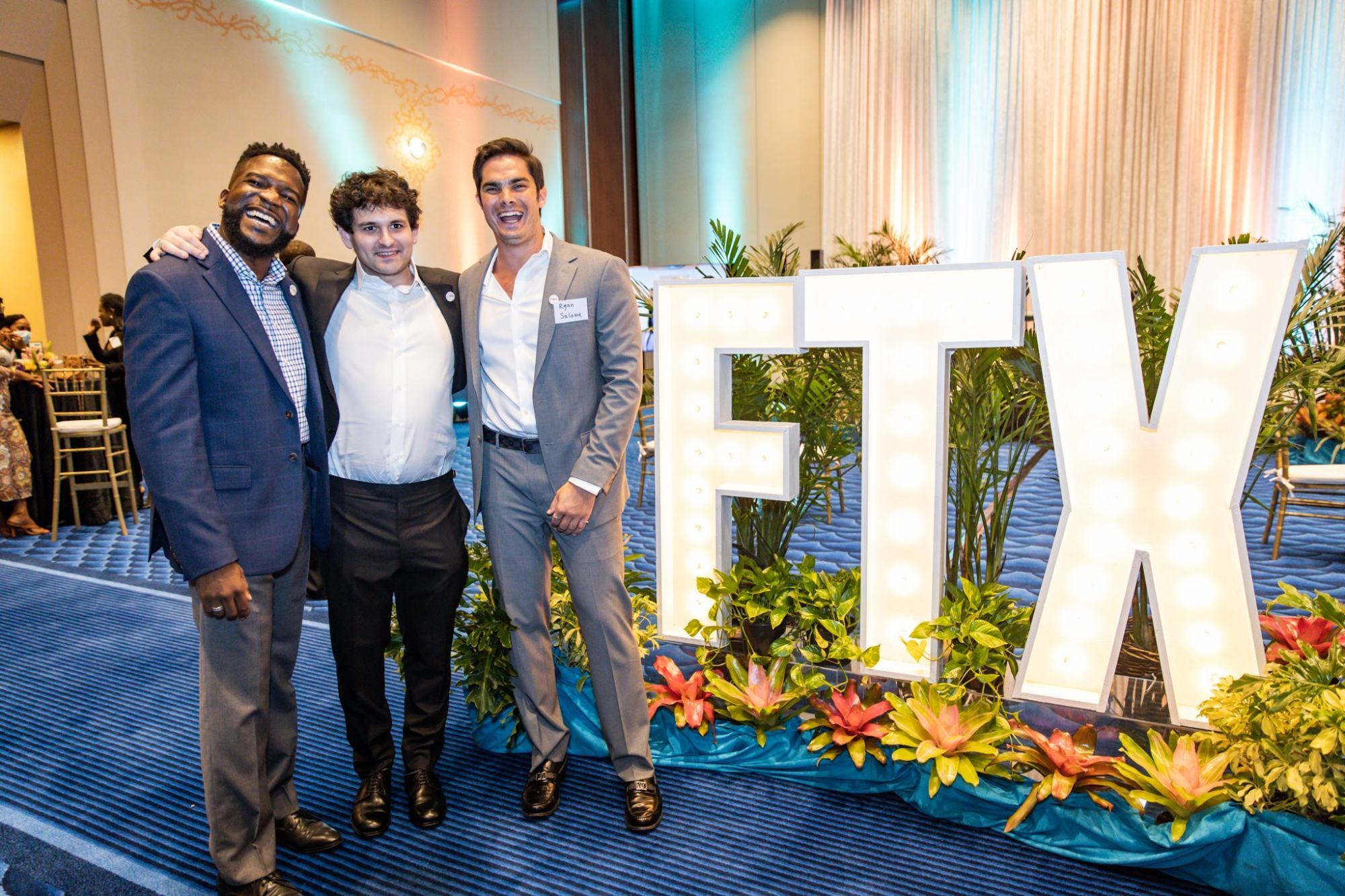 Meet the youngest billionaire in the world – what is Sam Bankman-Fried ...