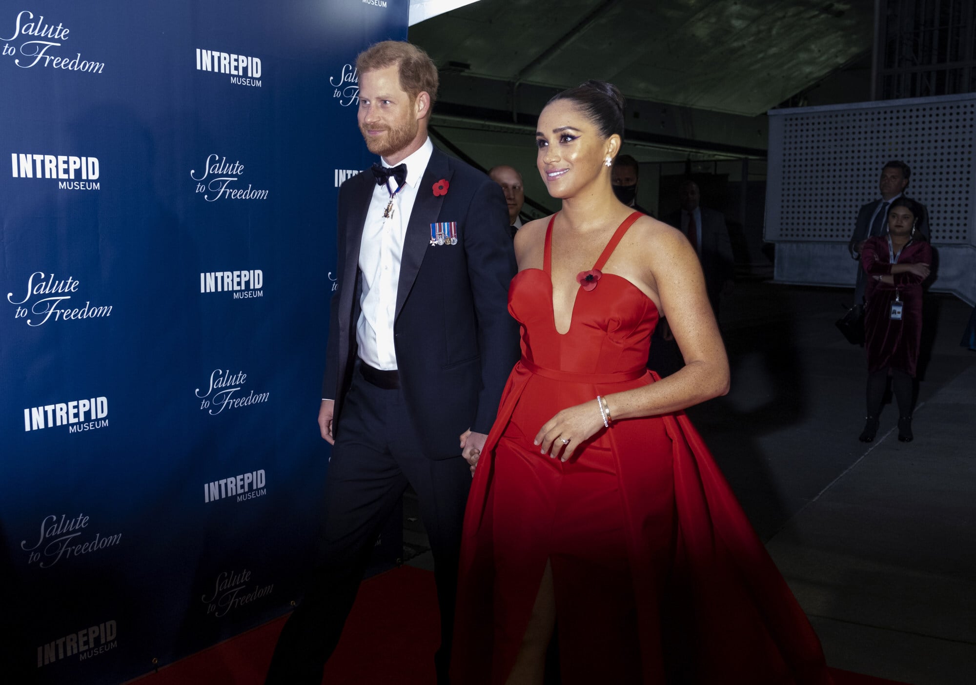 10 royals with the highest Instagram earning potential, revealed ...