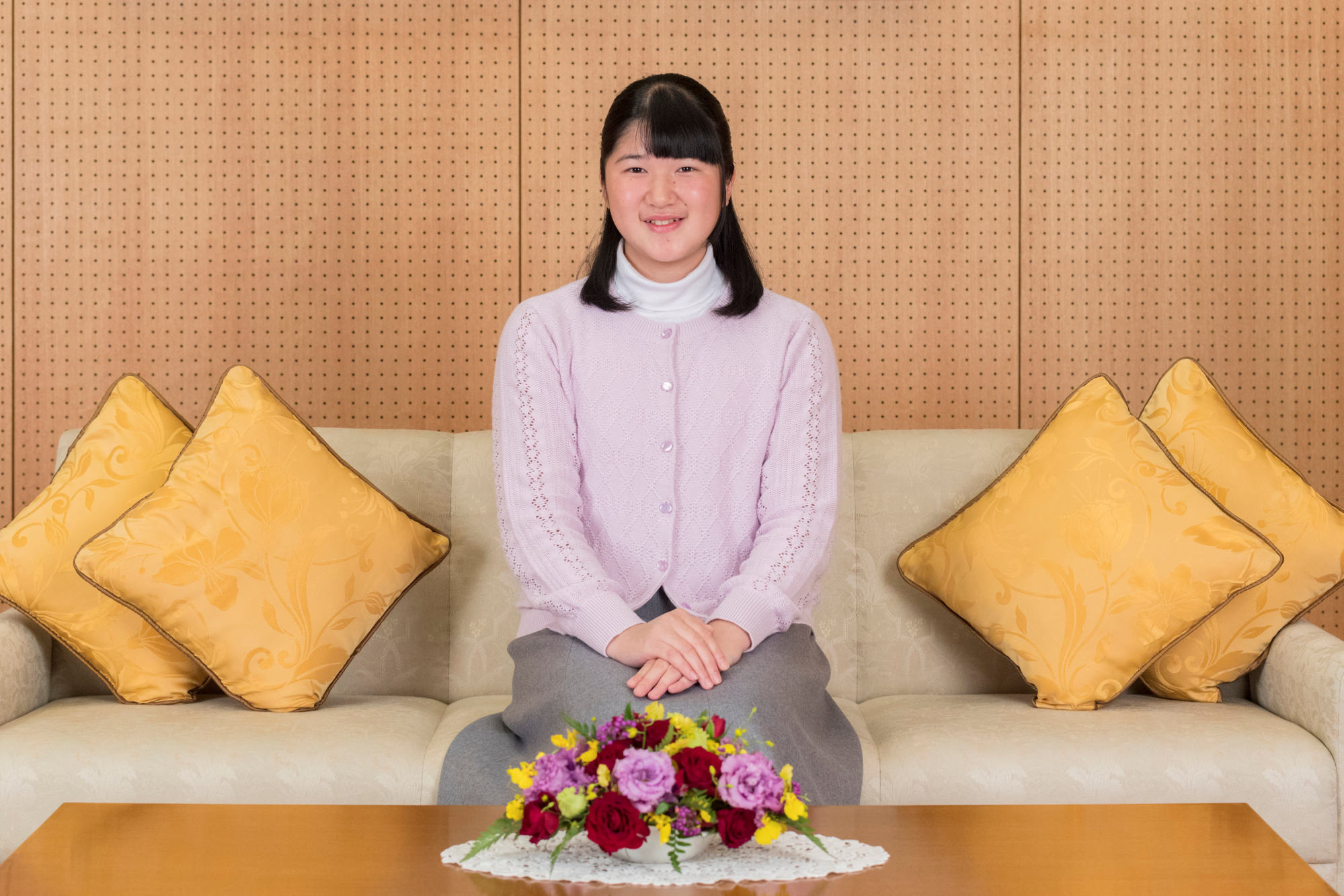 Is Japan’s Princess Aiko destined for the same fate as Princess Mako ...