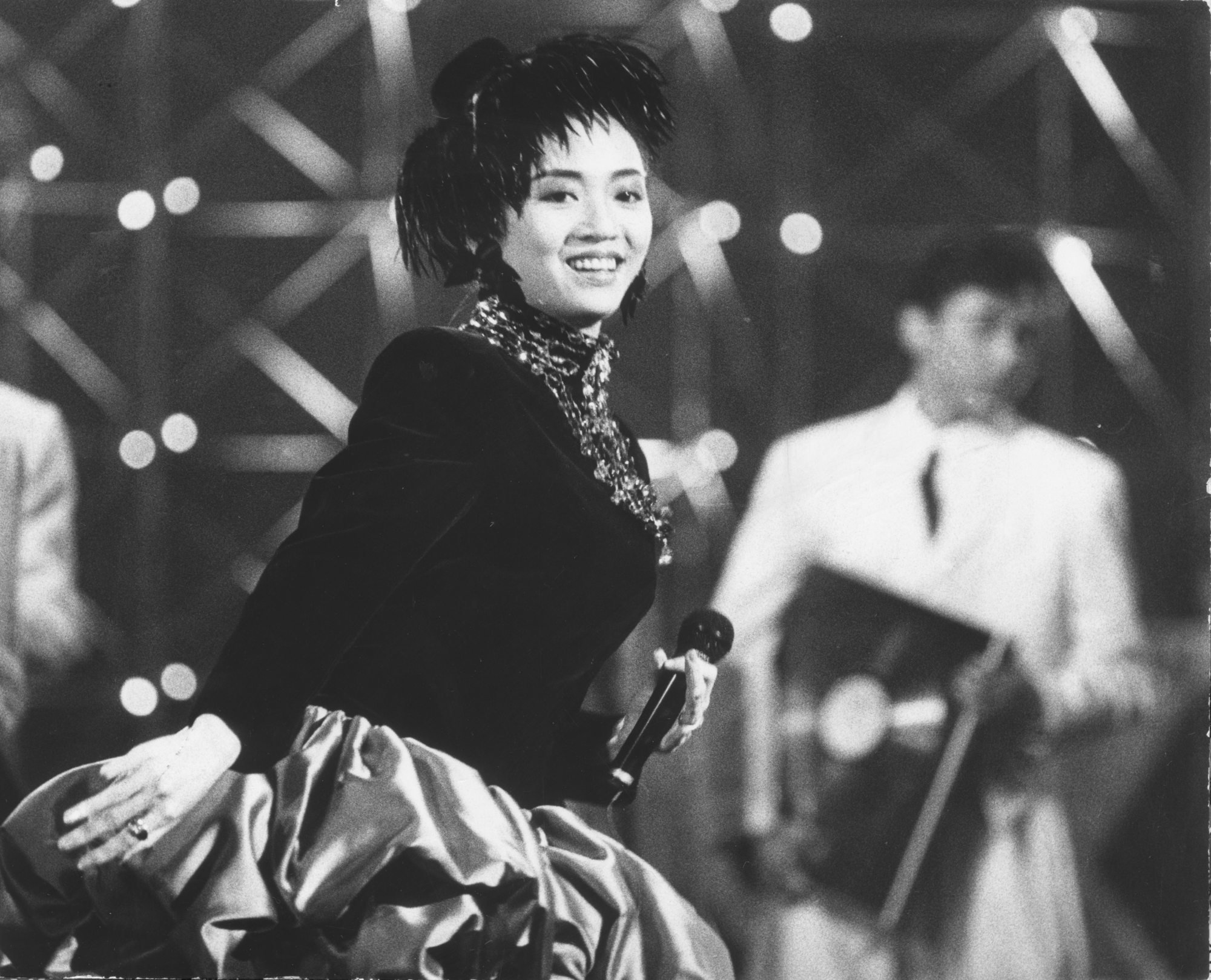 Opinion: Why Anita Mui will always be in Hong Kong people’s hearts, as ...