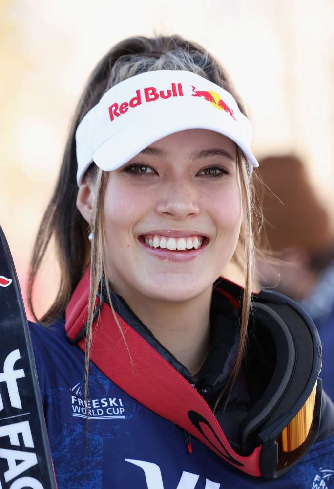 China’s Eileen Gu and Su Yiming take historic big air triumph at FIS ...