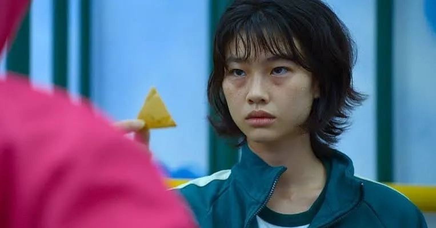 The 10 top breakout K-drama actresses of 2021, from Jung Ho-yeon of ...