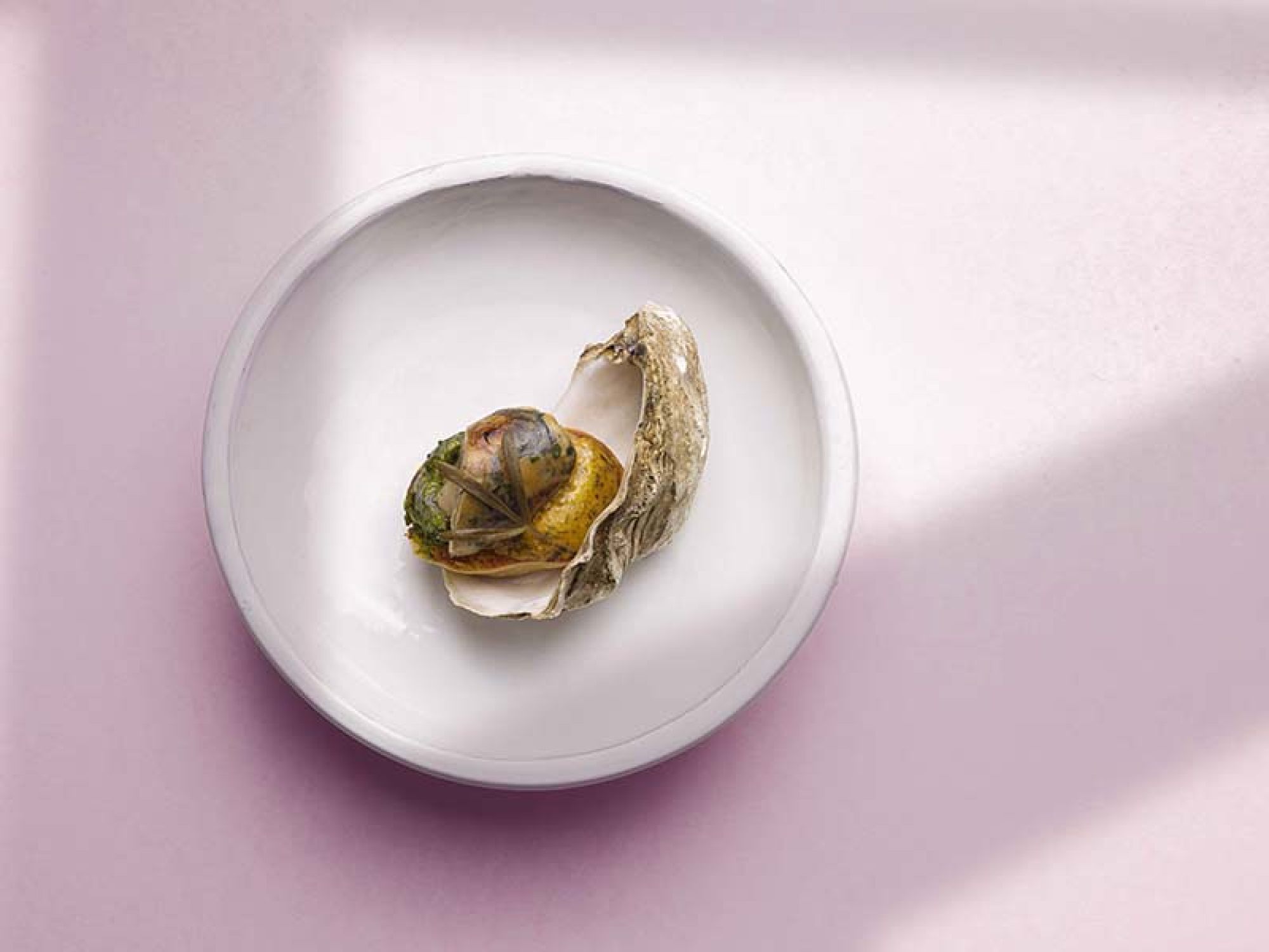 Alain Ducasse and Albert Adrià’s Paris pop-up ADMO the ‘future of fine ...