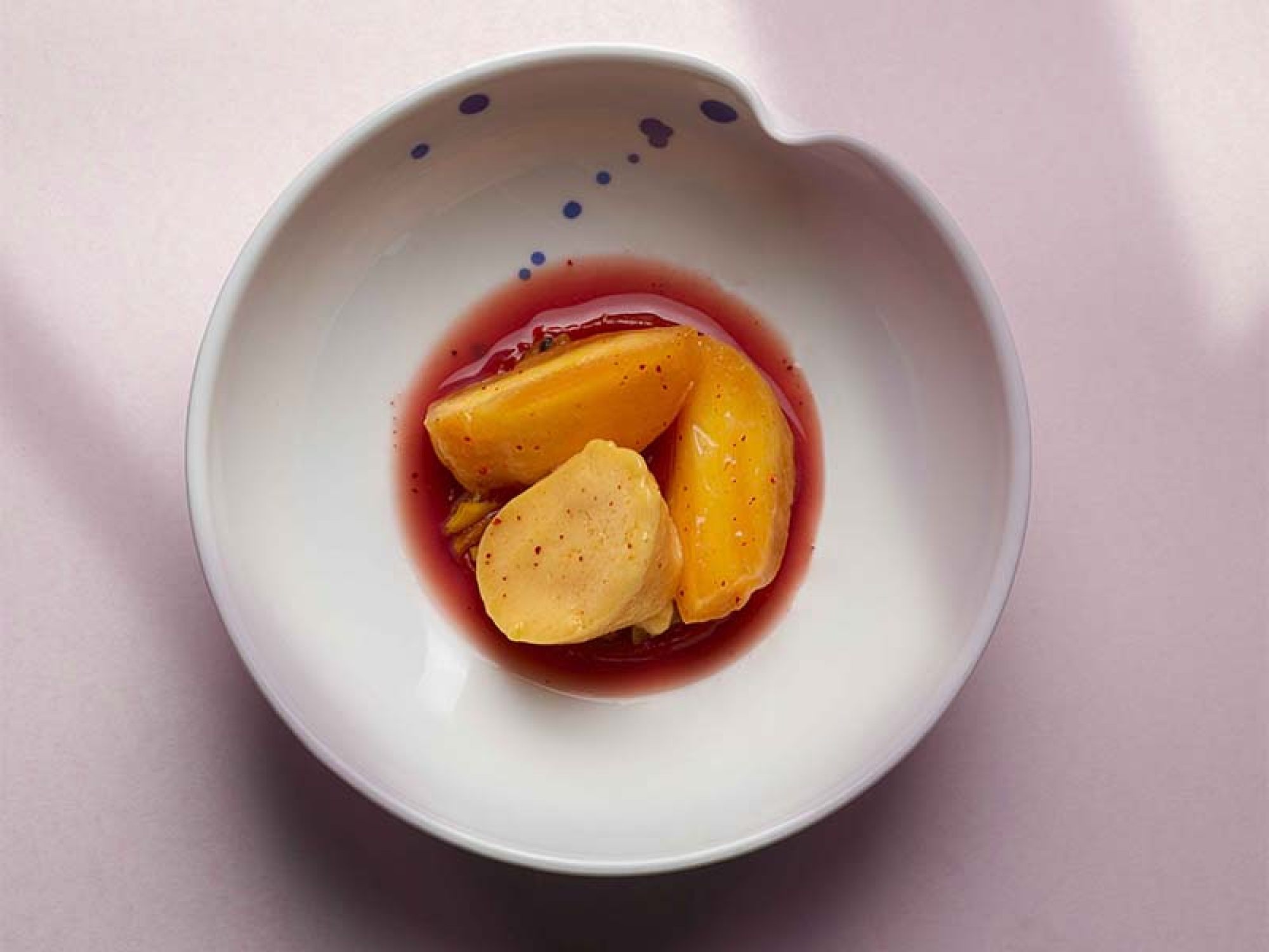 Alain Ducasse and Albert Adrià’s Paris pop-up ADMO the ‘future of fine ...