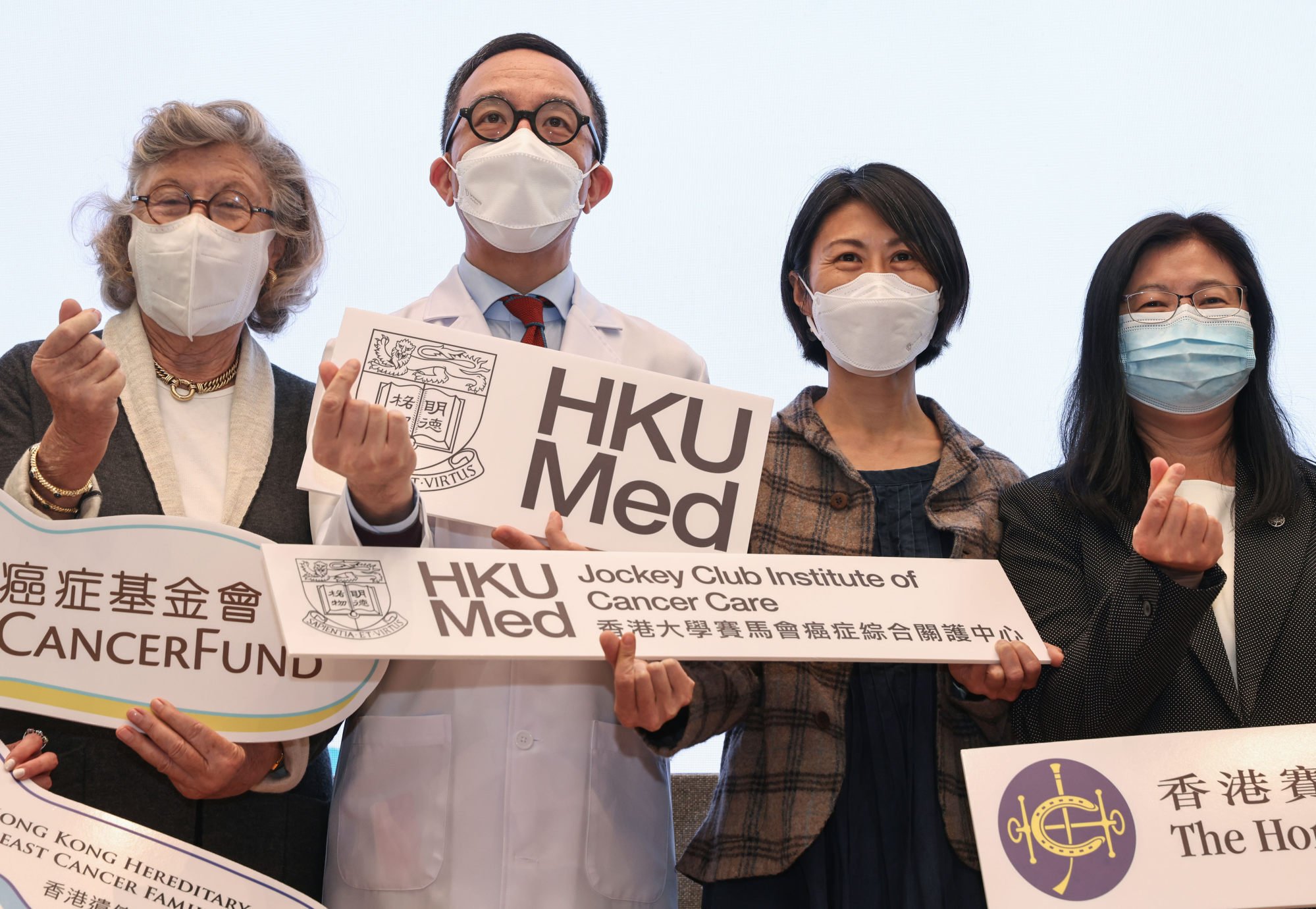 Distress hampering Hong Kong cancer survivors’ road to recovery after ...