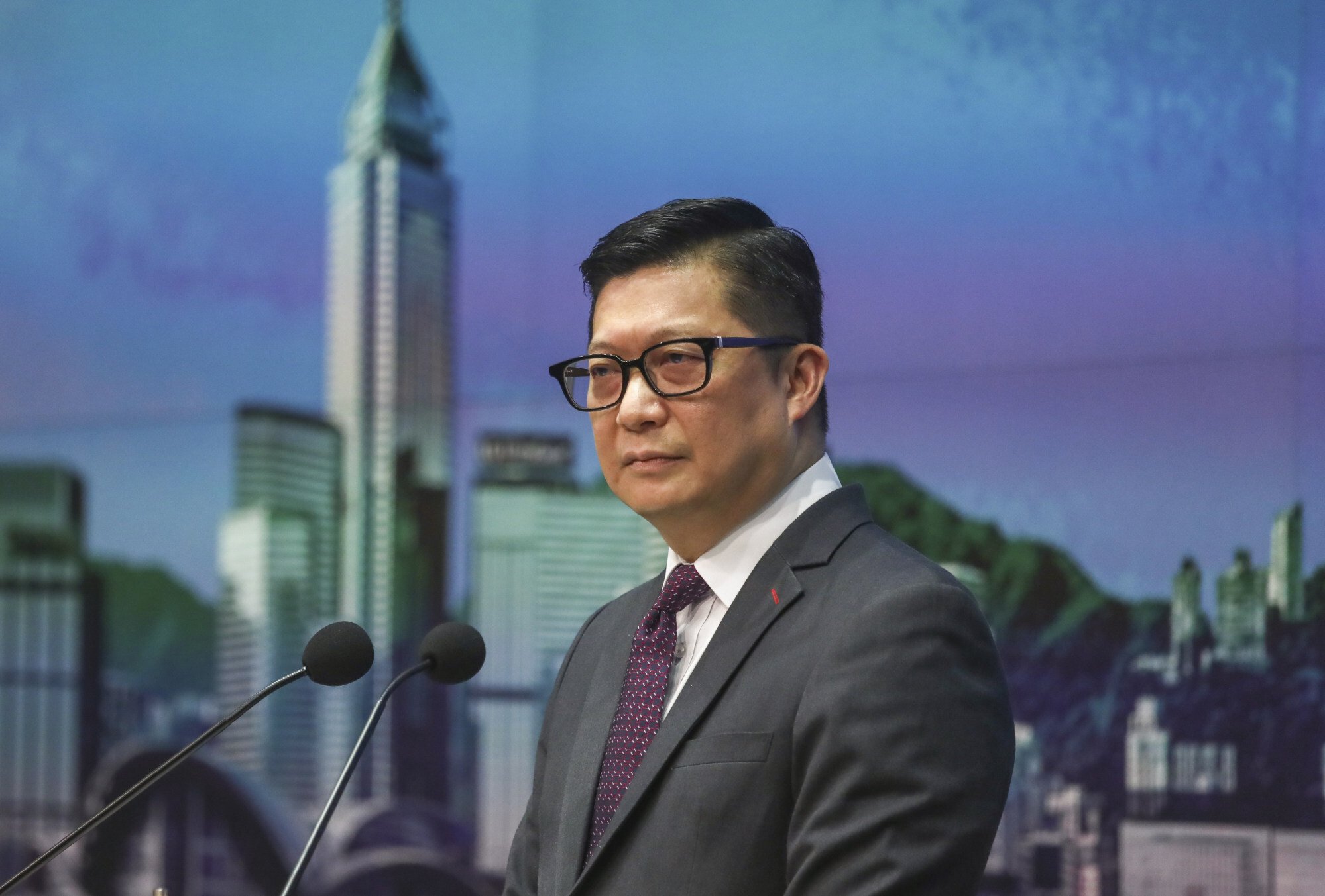 China’s state media slams fugitive ex-Hong Kong lawmaker Nathan Law ...