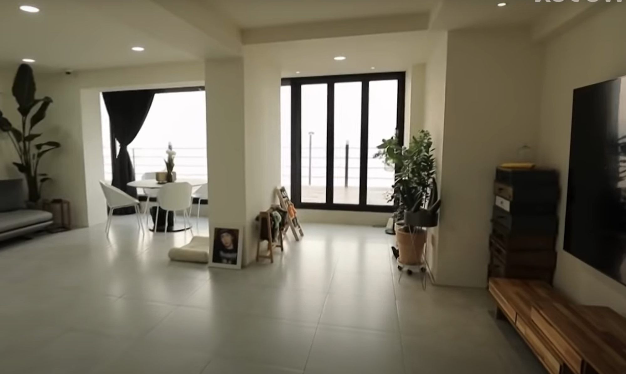 Inside Shinee member Key’s new luxury mansion in ‘Seoul’s Beverly Hills ...