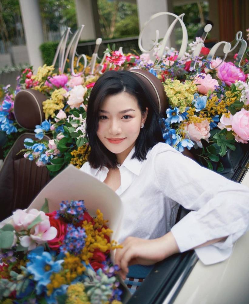 Meet Singapore’s rich kids of Instagram, from Netflix’s Singapore ...