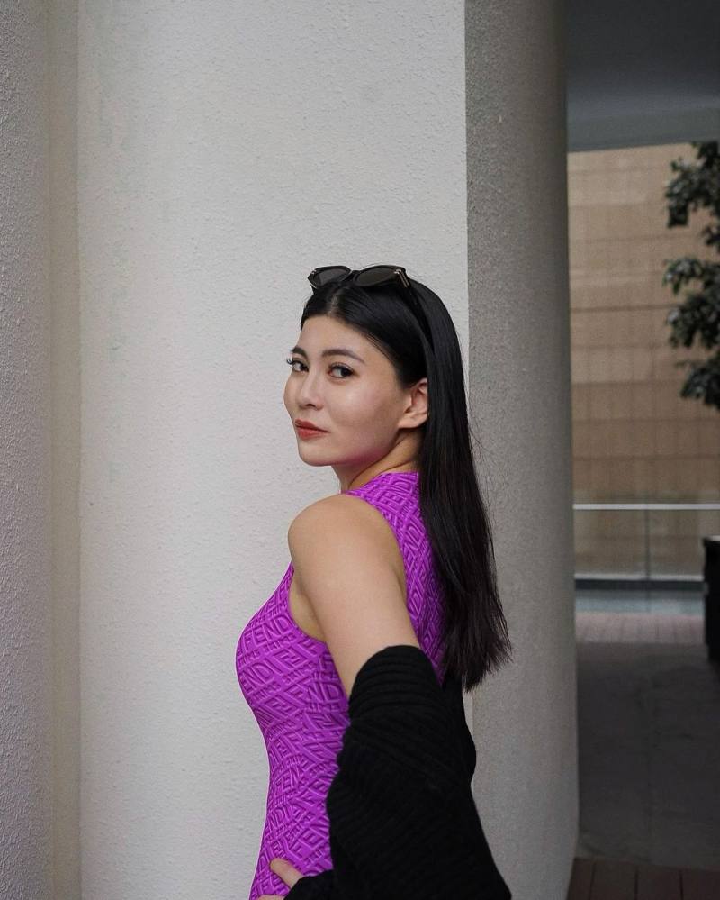 Meet Singapore’s rich kids of Instagram, from Netflix’s Singapore ...