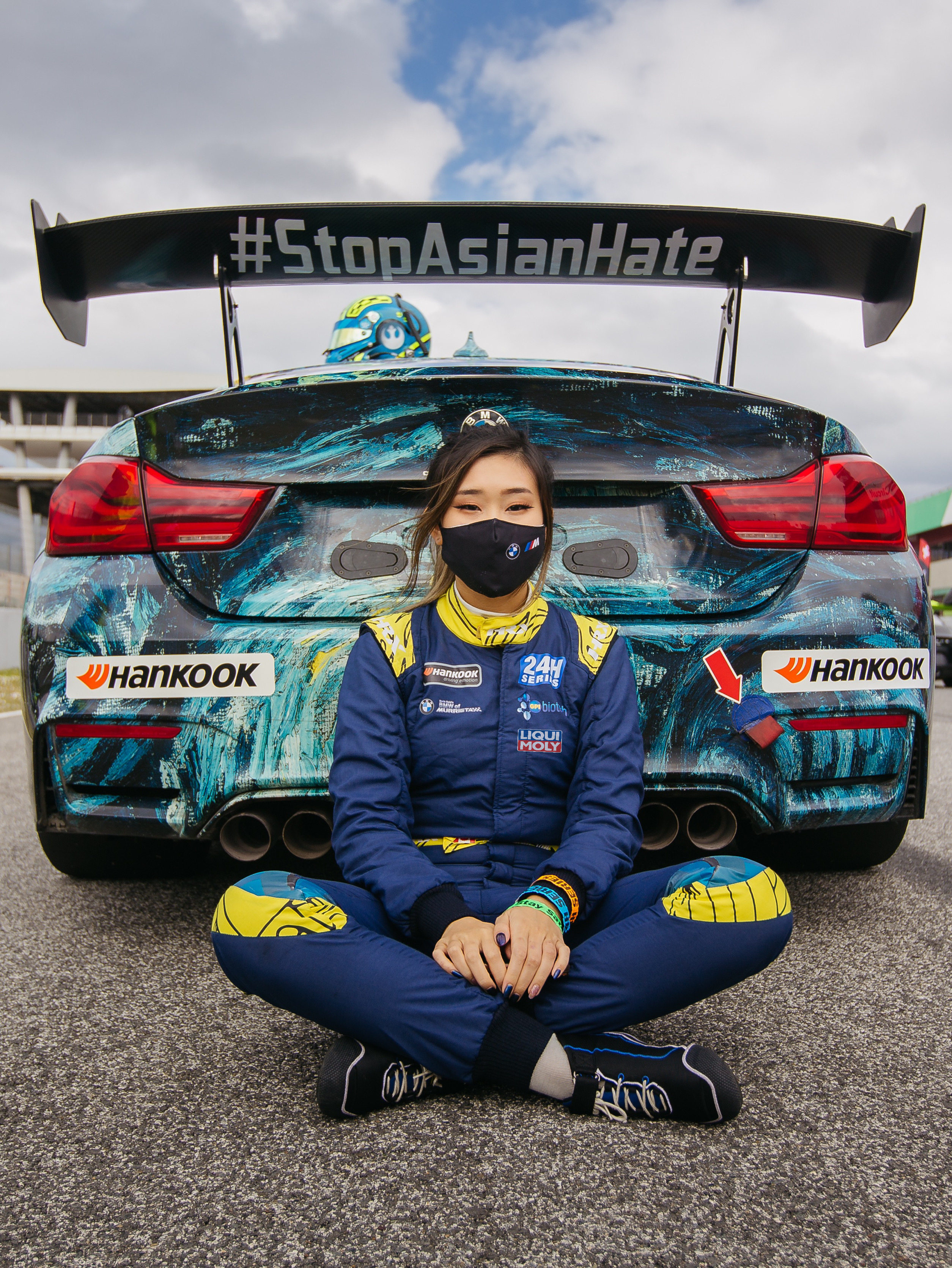 Samantha Tan's Instagram, Twitter & Facebook on IDCrawl