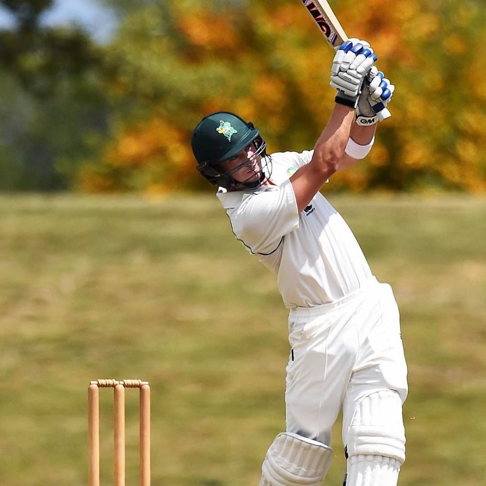 Meet Will Young, the New Zealand batsman who has India obsessed: the ...