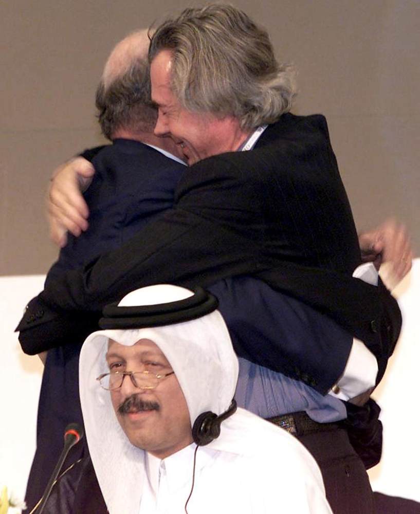 Opinion | As China marks 20 years of accession to the WTO, what of the ...