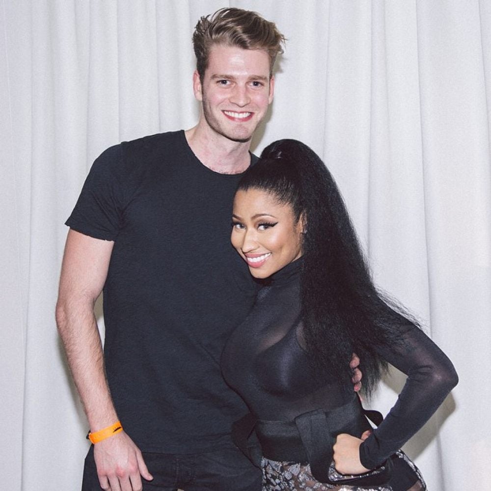 Meet Harry and William’s hunky cousin Louis Spencer, the ‘super private ...