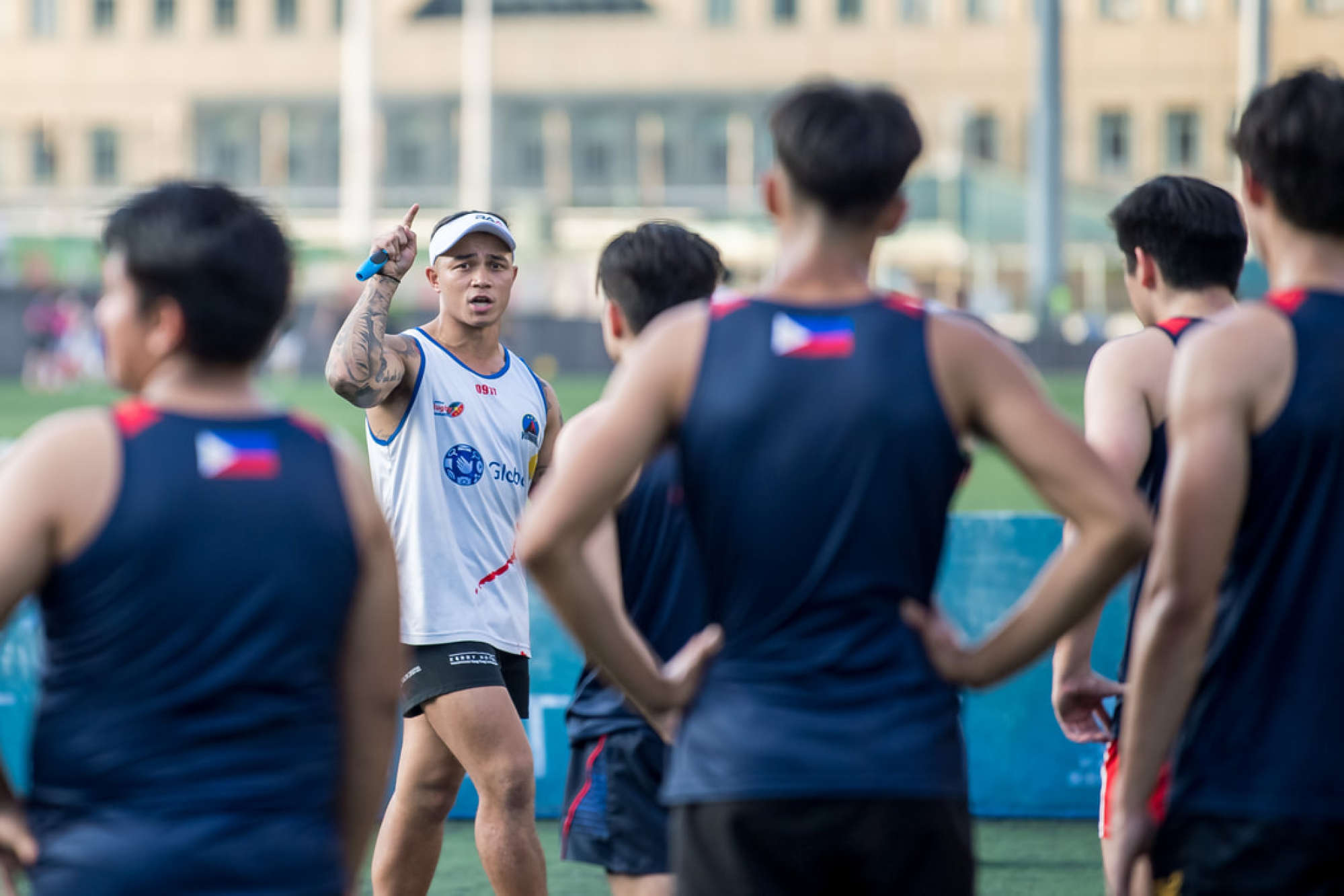 Bright future for Filipino rugby players as Hong Kong Rugby Union steps ...