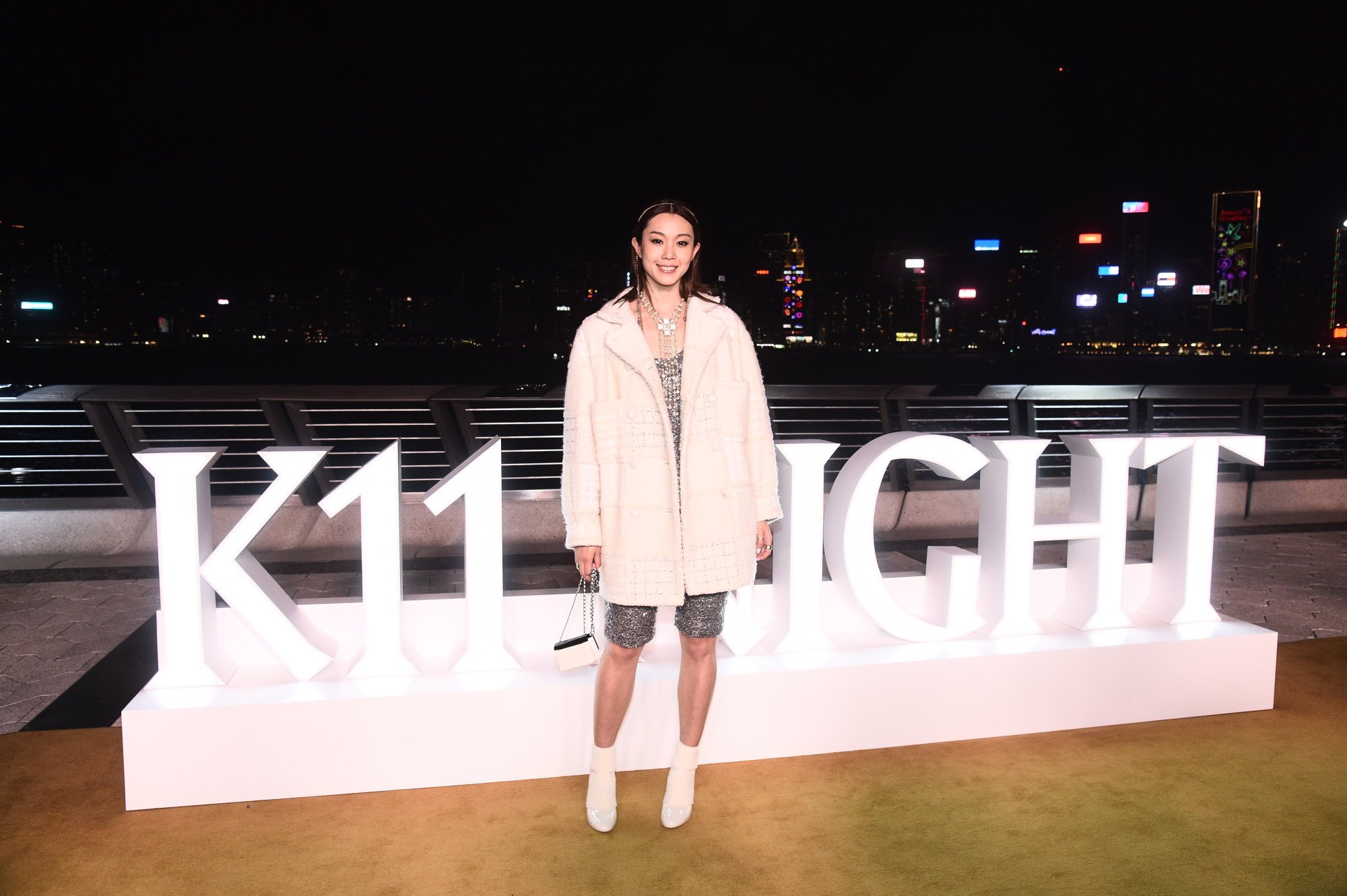 The Met Gala of Hong Kong? Not quite – but the city’s elite looked ...