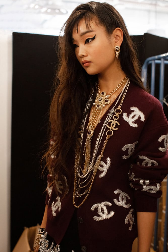 Chanel’s fashion head on why prices might keep rising, ‘ultimate luxury ...