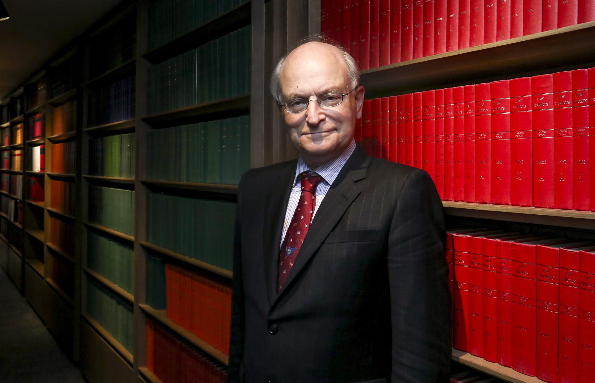 Is Hong Kong’s judicial independence hanging in the balance? British ...