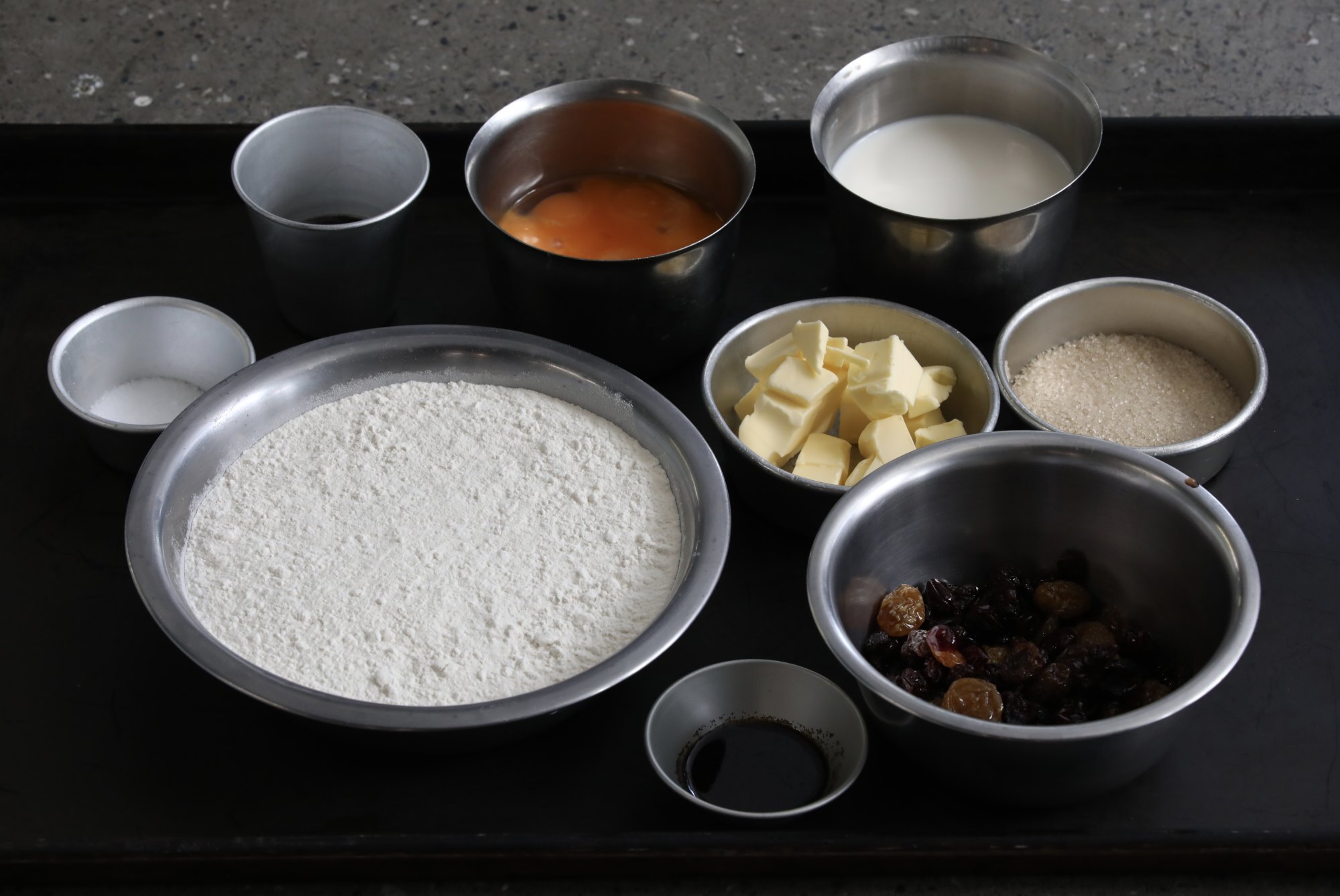 The best panettone: bakers reveal the secrets to making the Italian ...