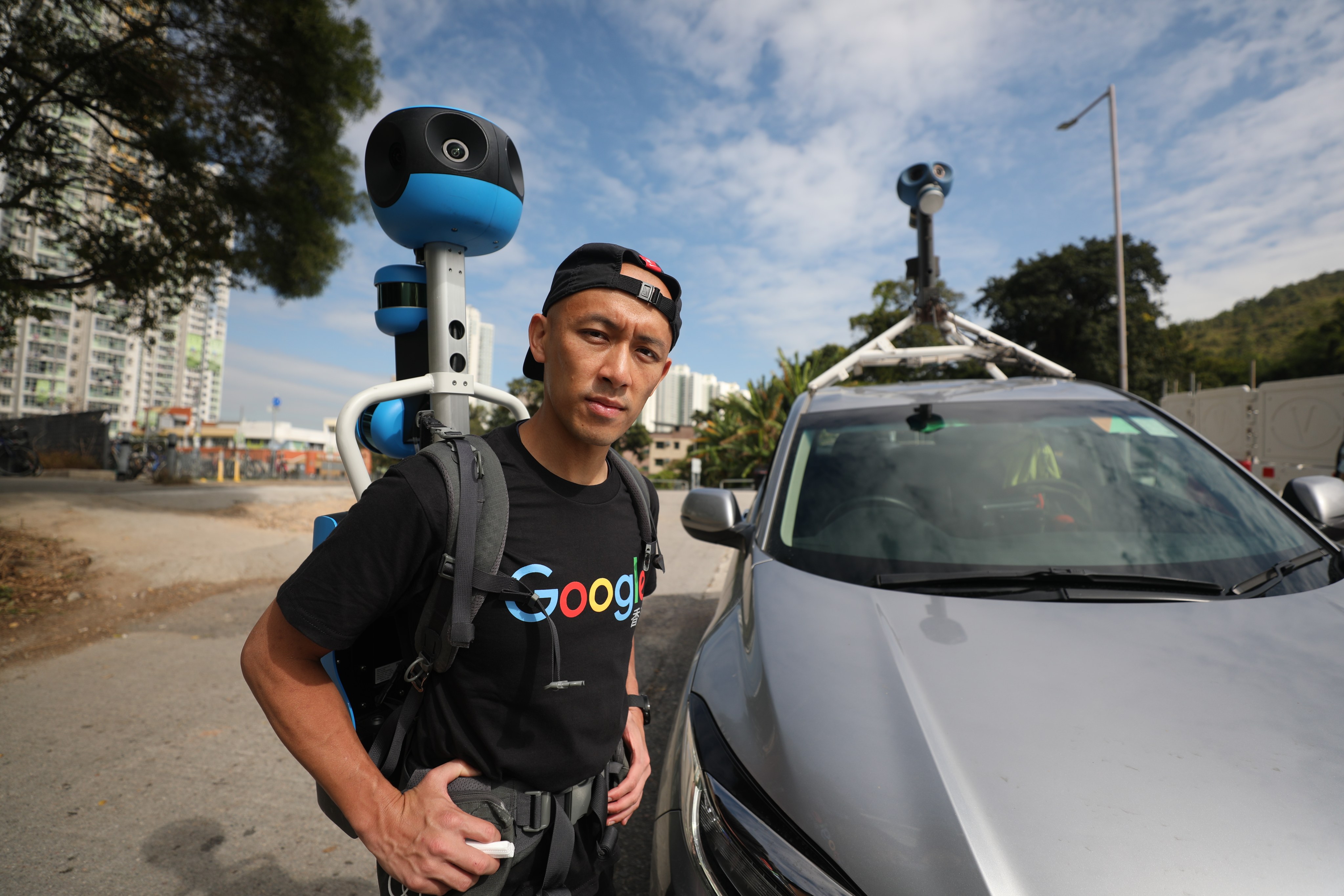Deka e n k t t Maps Street View Google Maps Zastaral Realita D v ra