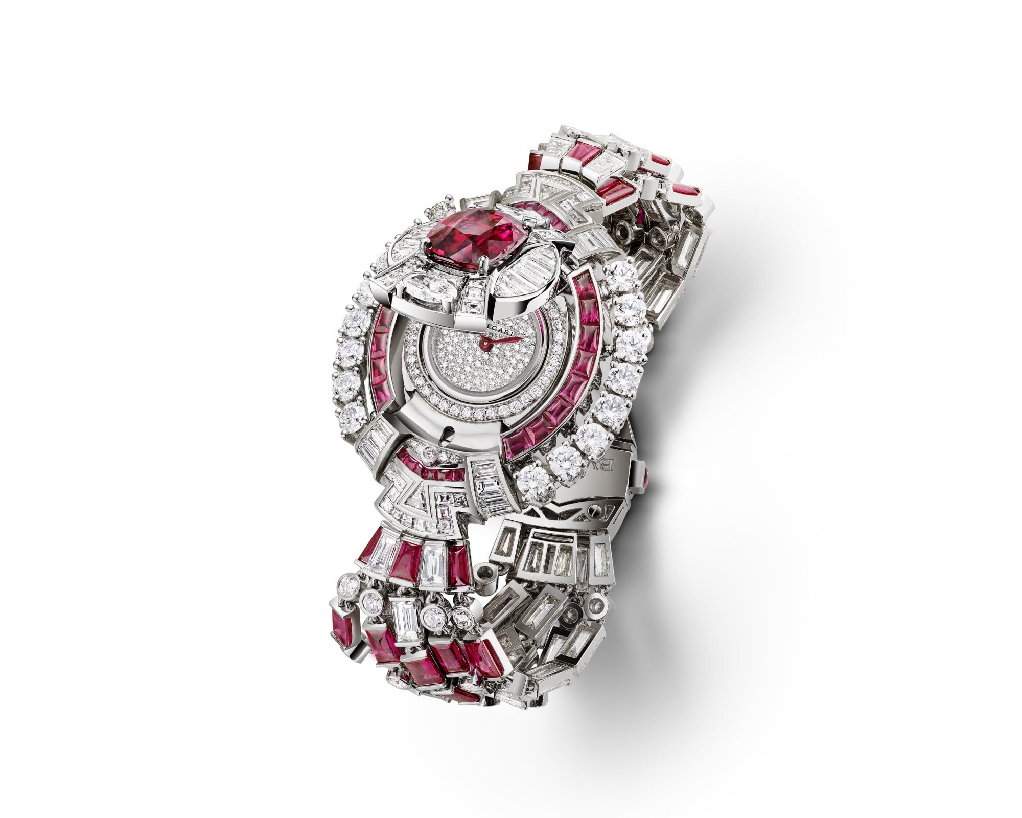 What are secret watches and why are they so coveted? Queen Elizabeth I ...