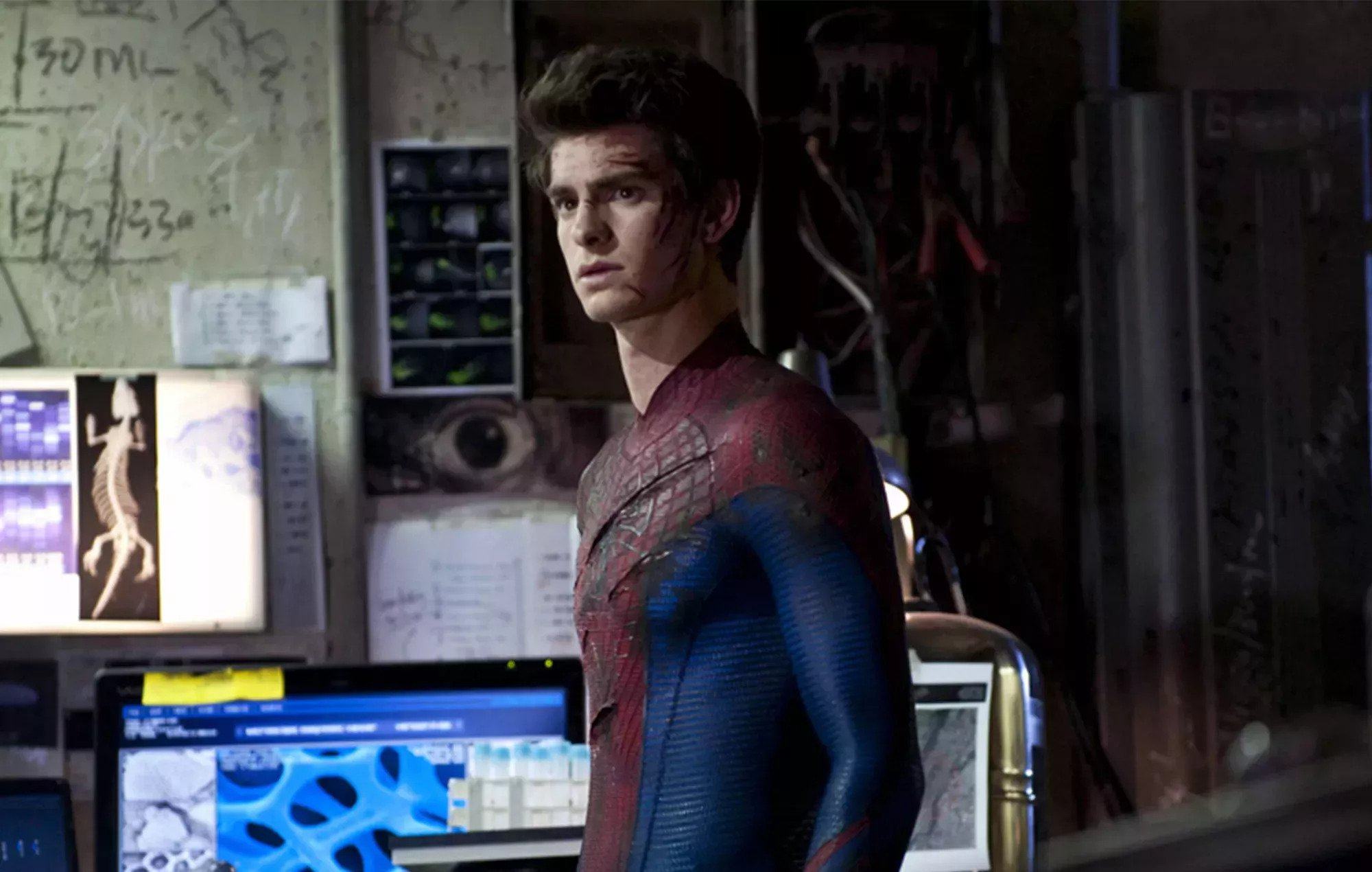 7 Most Successful Spider-man Actors, Ranked: Tobey Maguire’s Kiss Scene