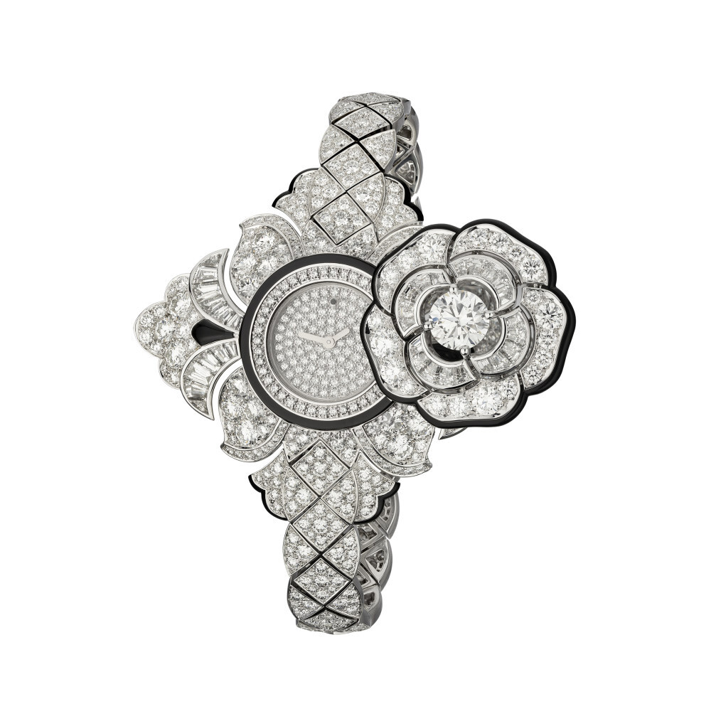 What are secret watches and why are they so coveted? Queen Elizabeth I ...