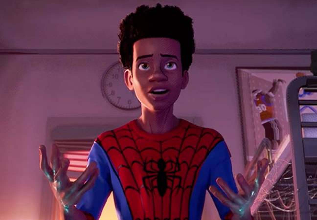 7 Most Successful Spider-man Actors, Ranked: Tobey Maguire’s Kiss Scene