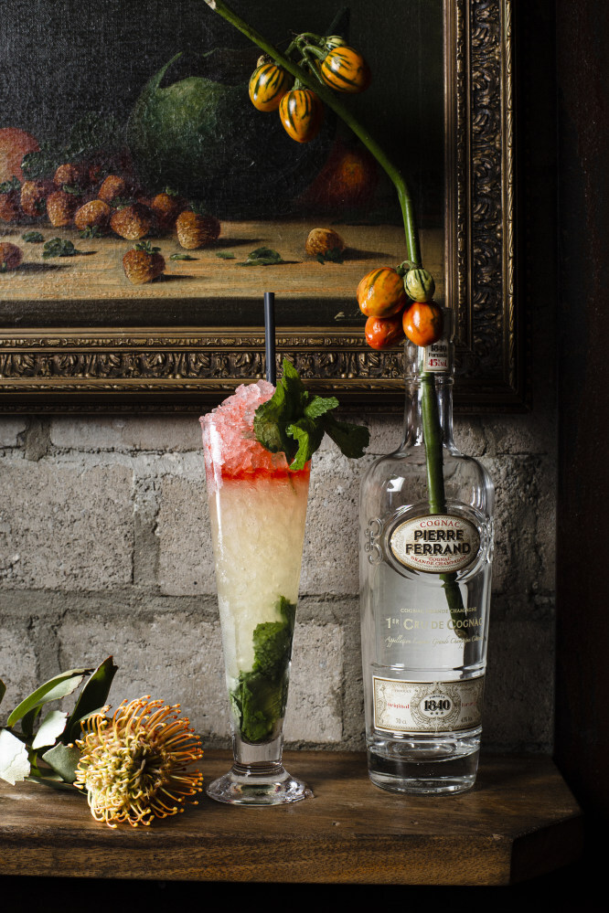 Hong Kong’s best new bars to try in December 2021, reviewed: Wood Ear ...