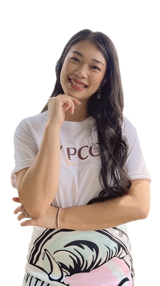 PCOS affects 10 per cent of women of reproductive age, including ...
