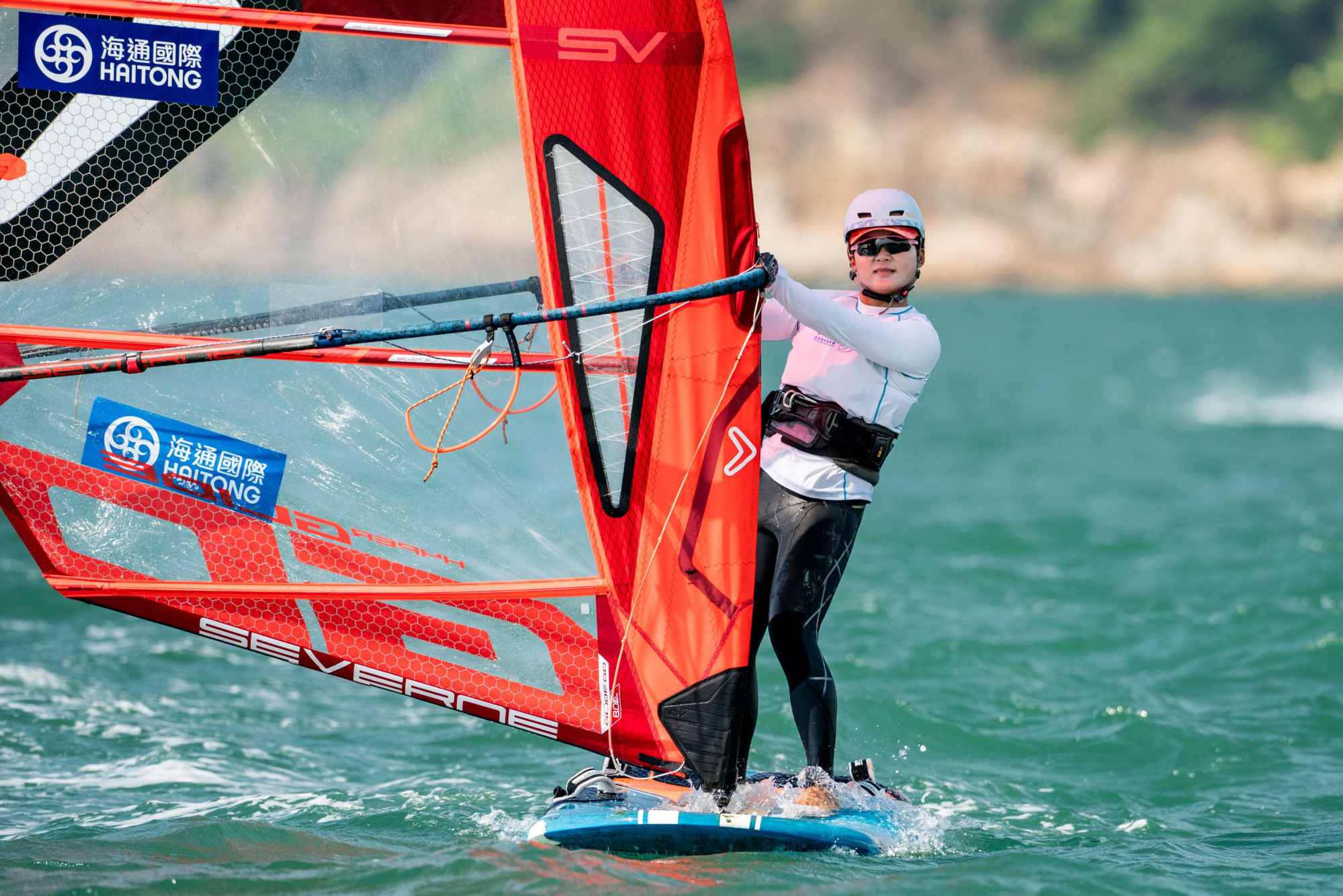 Newly crowned Hong Kong champions call on more youngsters to take up ...