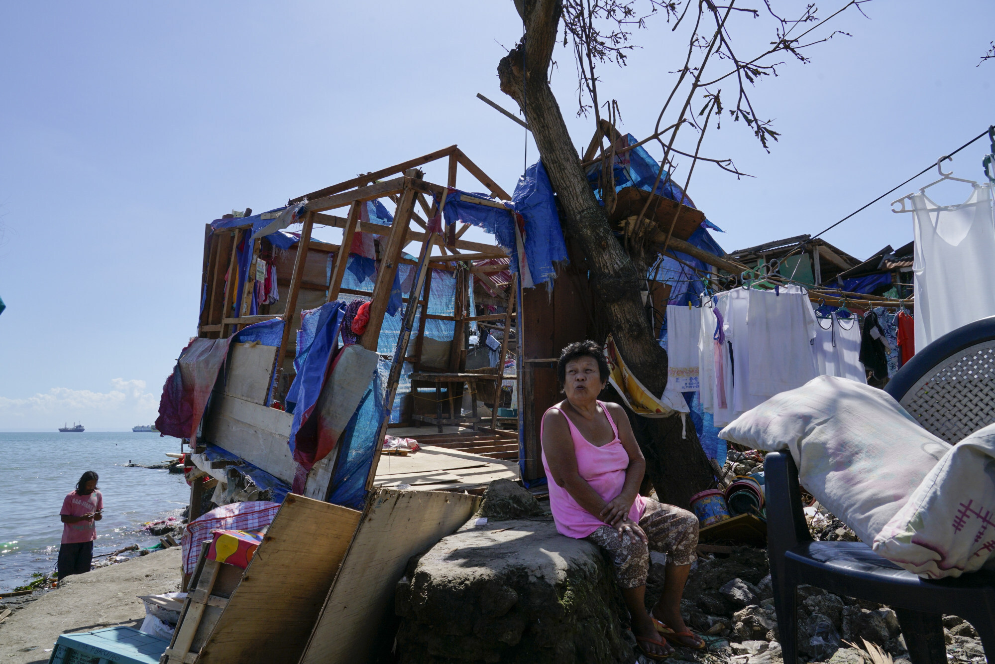 Typhoon Rai death toll tops 100 as the Philippines ramps up rescue ...