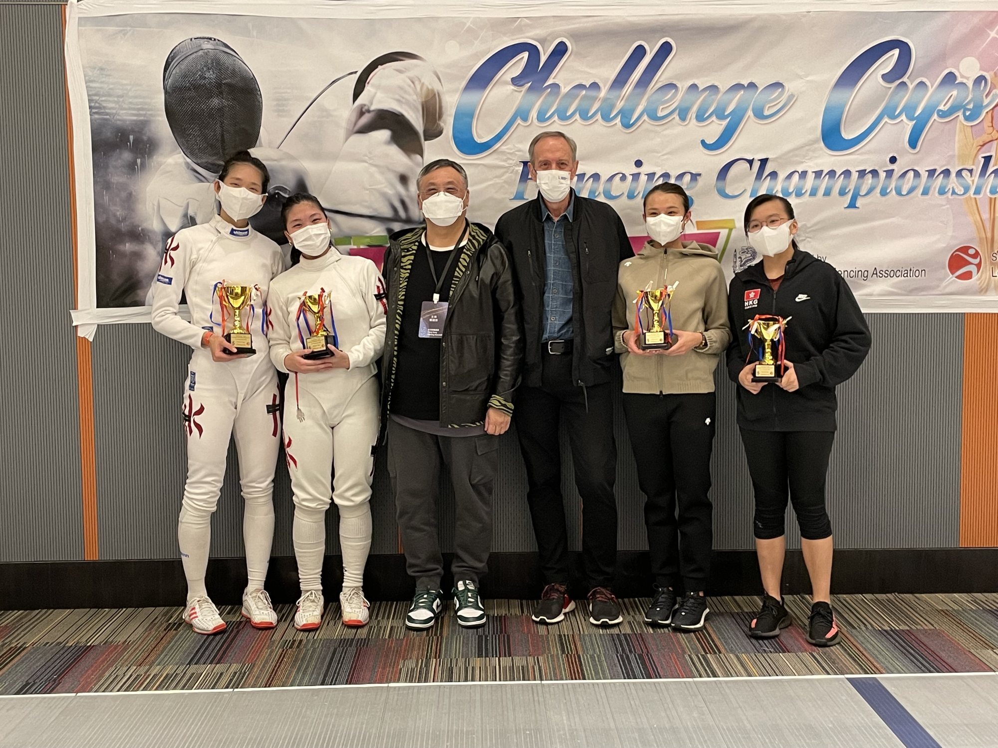 Debbie Ho to consider returning as full-time Hong Kong athlete after ...