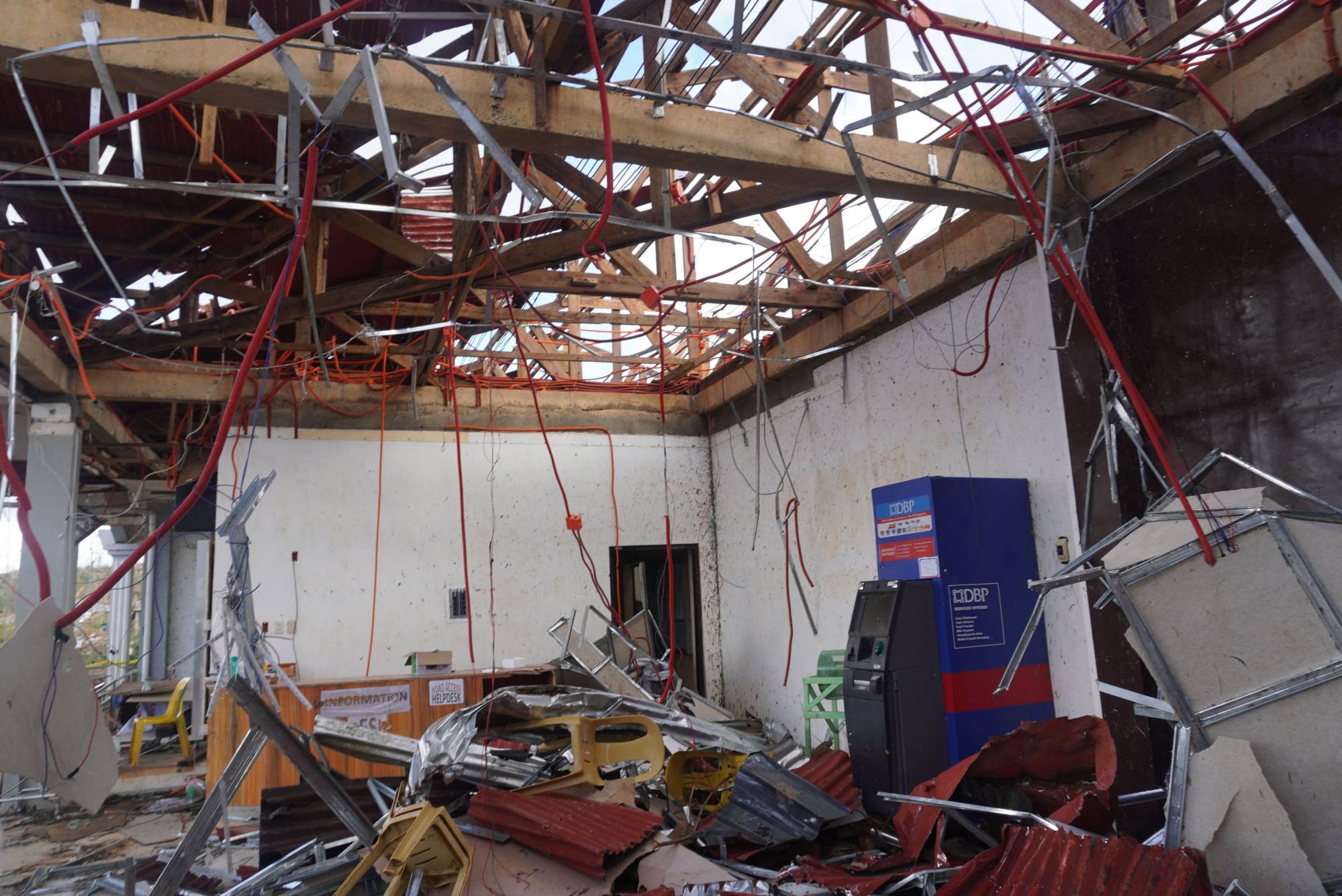 Typhoon Rai death toll climbs to 375 in Philippines | South China ...