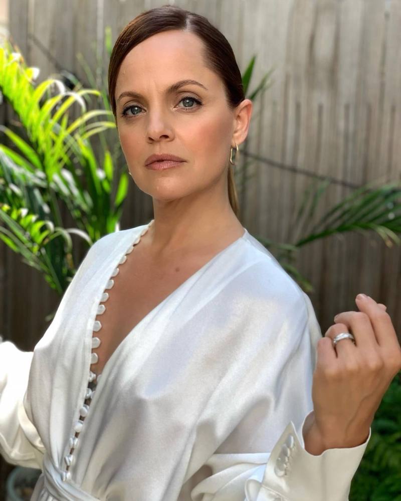 12 celebrities who became mothers over 40: from Olivia Munn’s recent ...