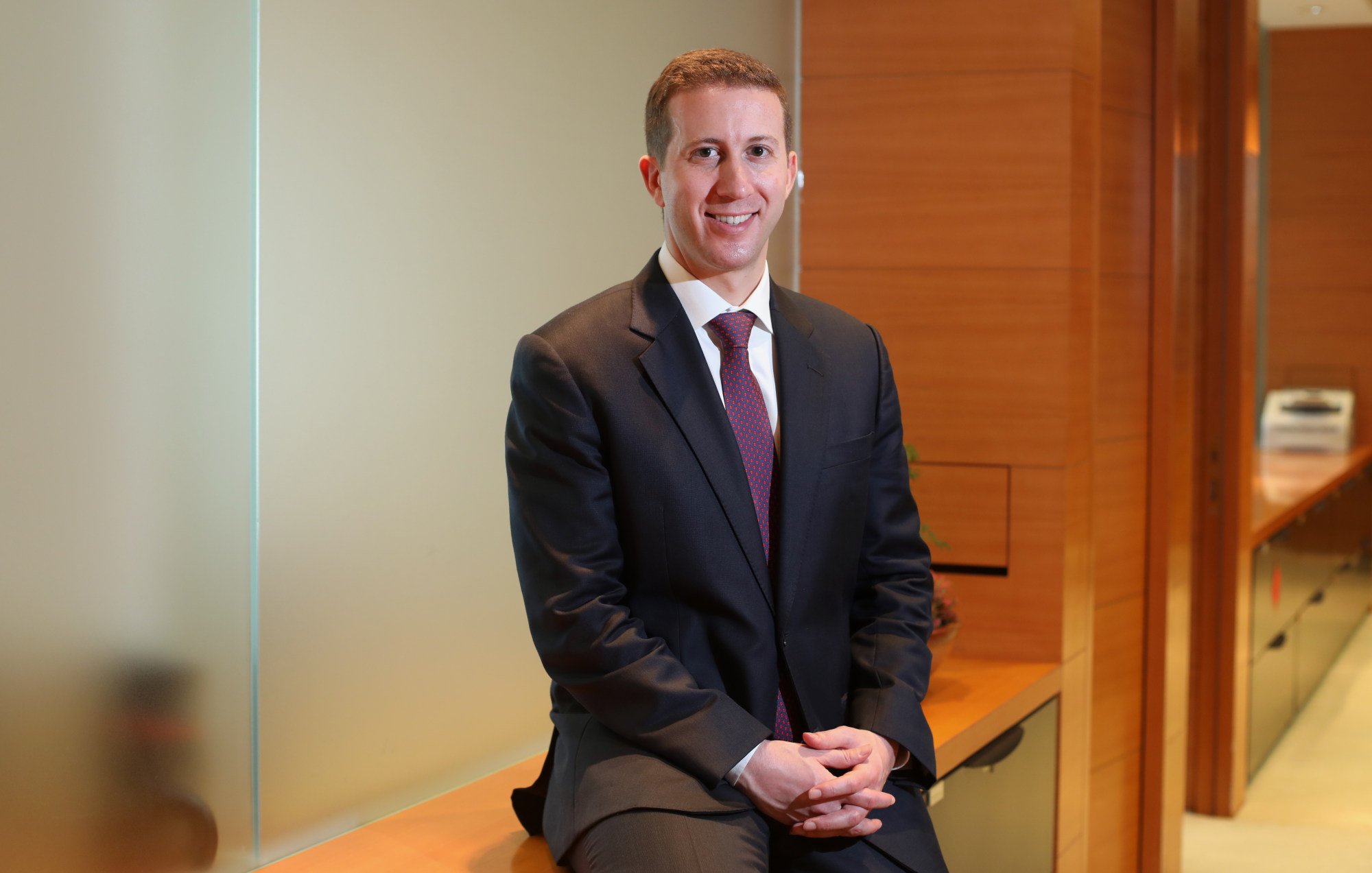 Warburg Pincus targets ‘new economy’ assets with US$2.8 billion Asia ...