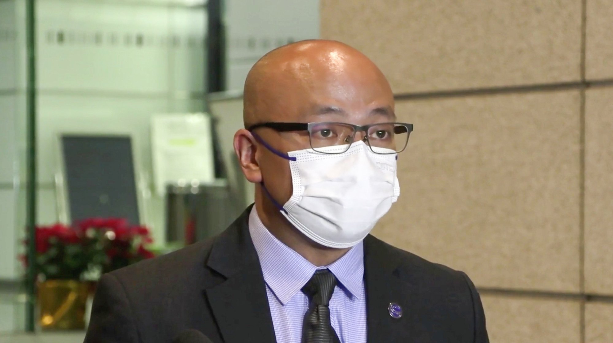 Hong Kong protests: 4 arrested over Facebook, Telegram calls for ...