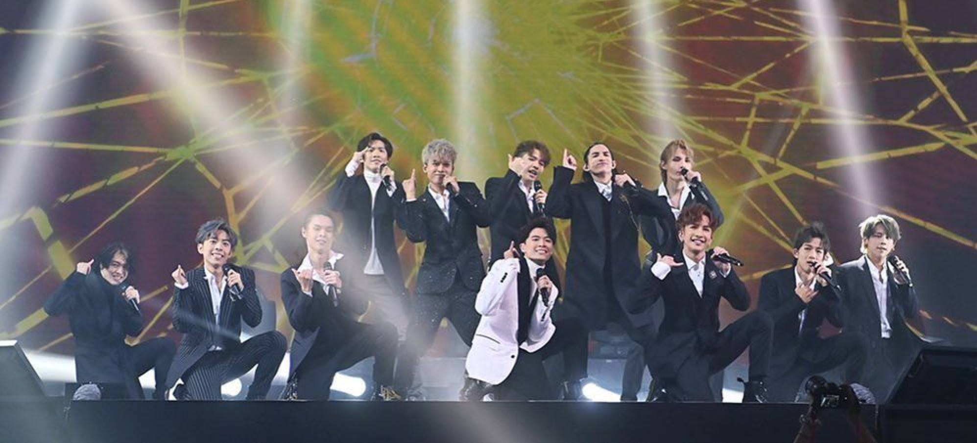 How Hong Kong boy band Mirror led a Canto-pop revival in 2021 and used ...