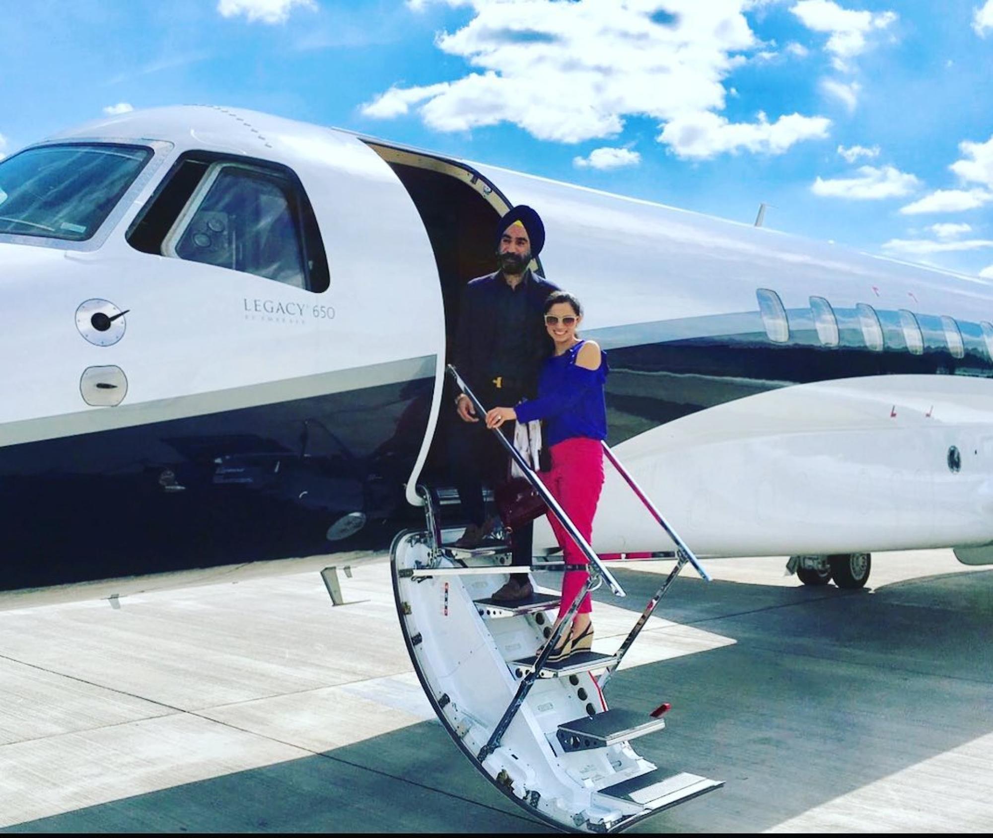 5 ways ‘British Bill Gates’ Reuben Singh spends his millions, from ...