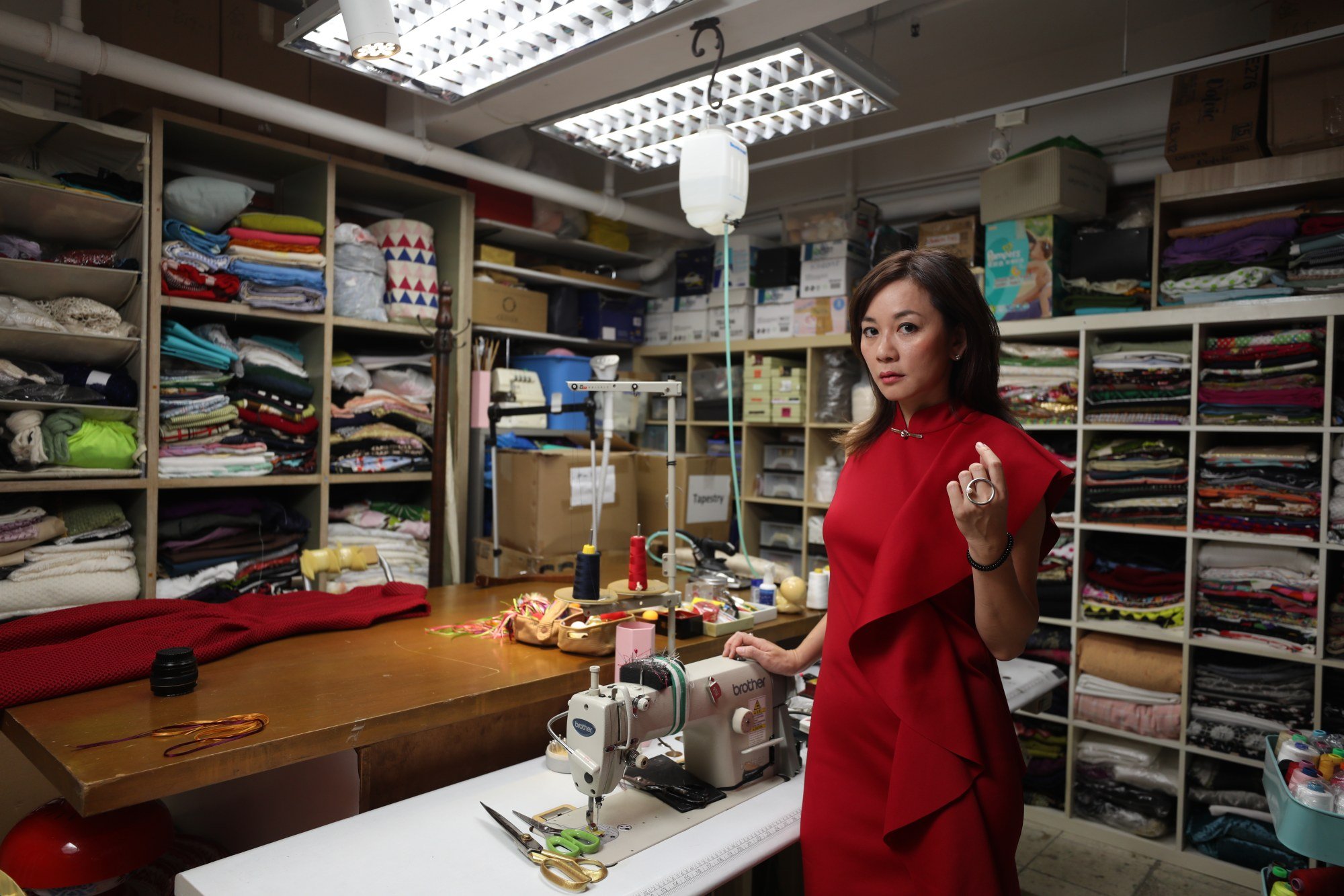 Meet the Hong Kong artists preserving traditional Chinese crafts – from @streetsignhk’s quest to ...