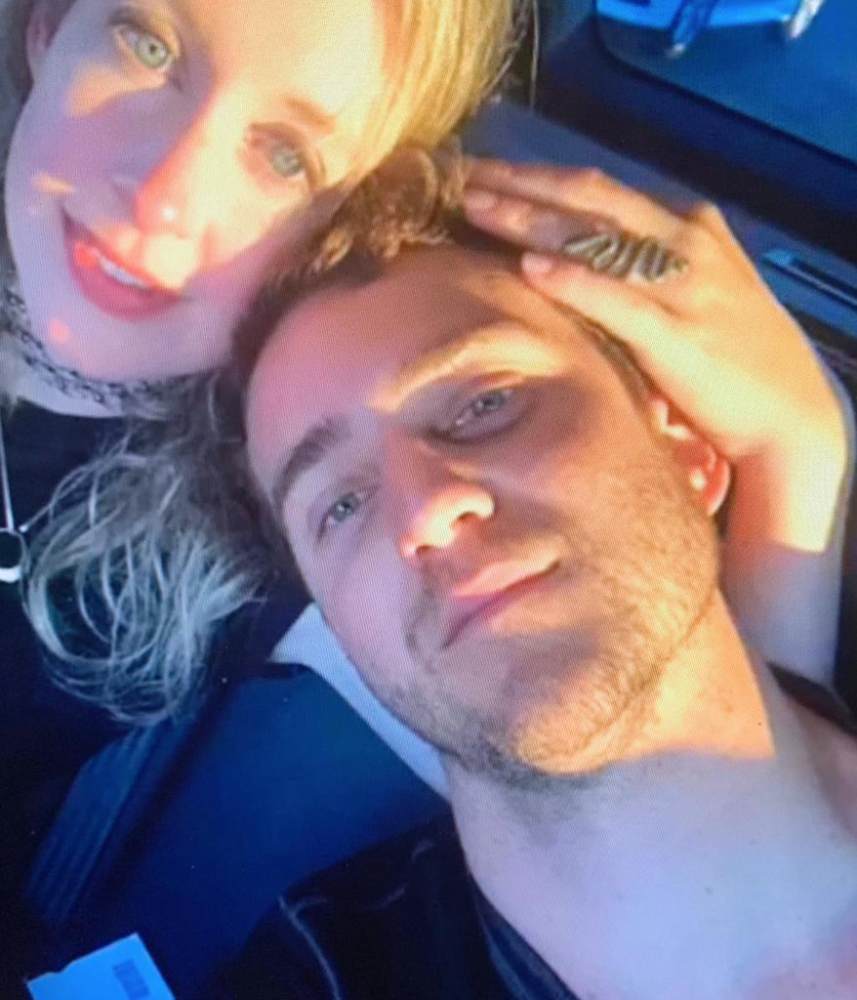 Who is Elizabeth Holmes’ husband Billy Evans? Inside the hospitality ...