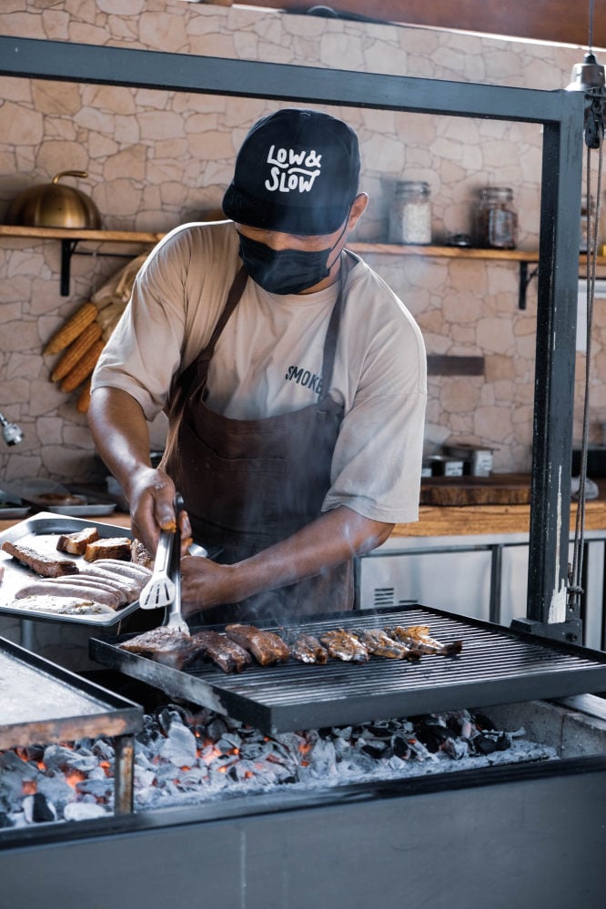 Bali travel guide: 5 best new places to eat and drink in Canggu, from ...
