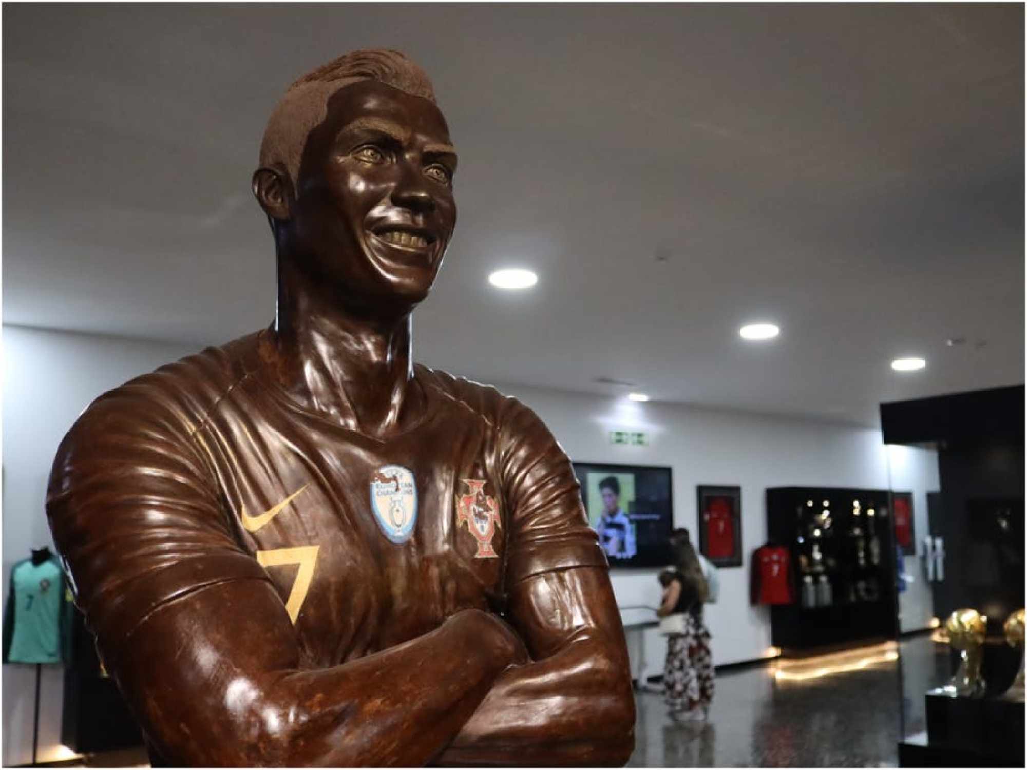 Why you should visit Cristiano Ronaldo’s hometown of Madeira, an island ...