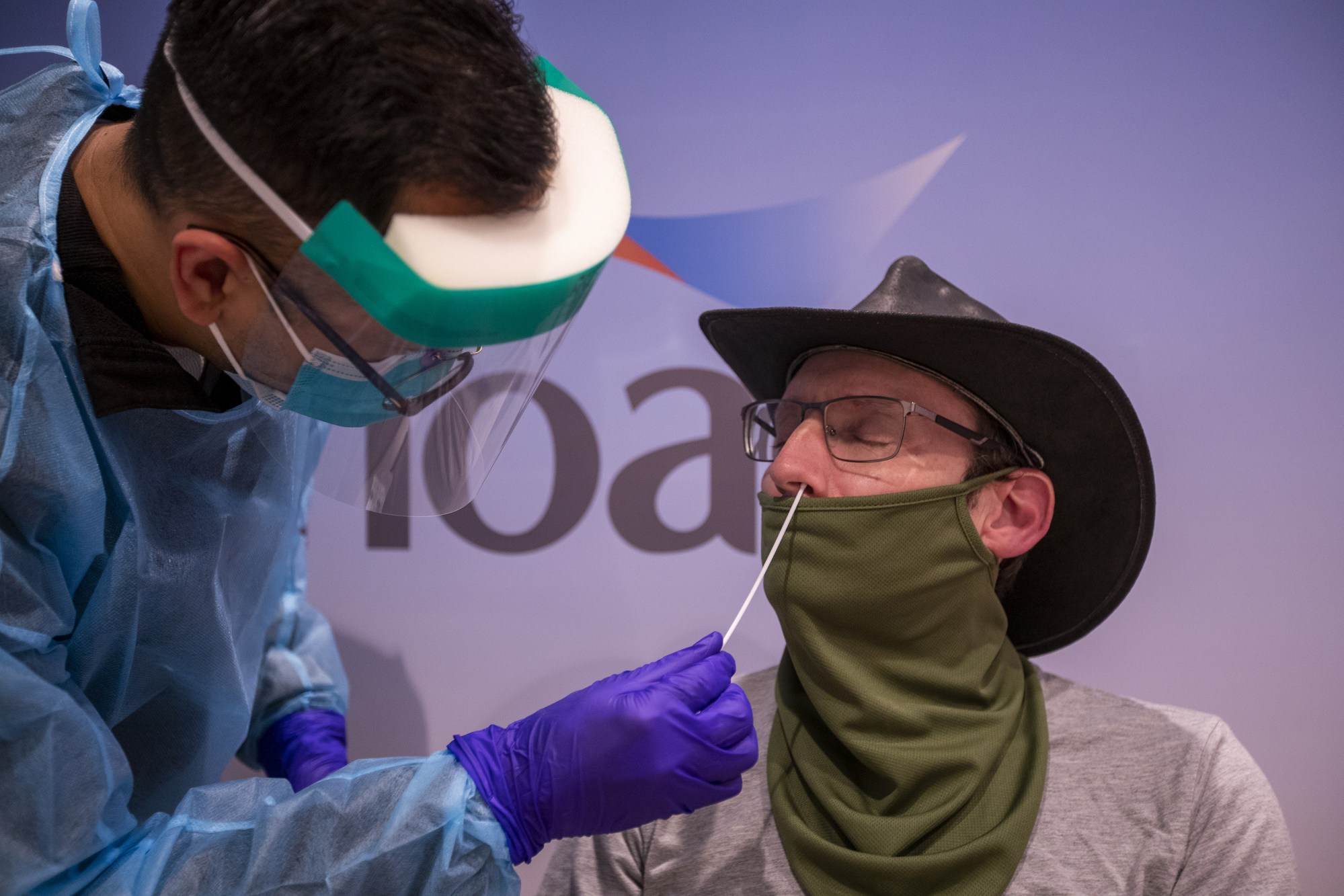 Study sheds light on why long Covid affects so many organs in the body ...