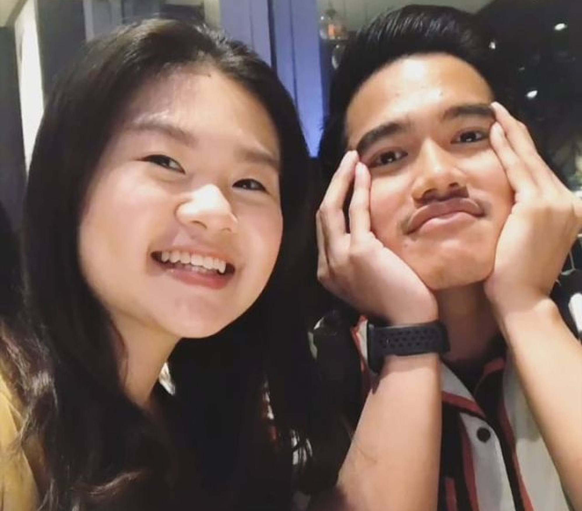 This Year in Asia: a Philippine F-bomb, China vaccines, Kim Seon-ho ...