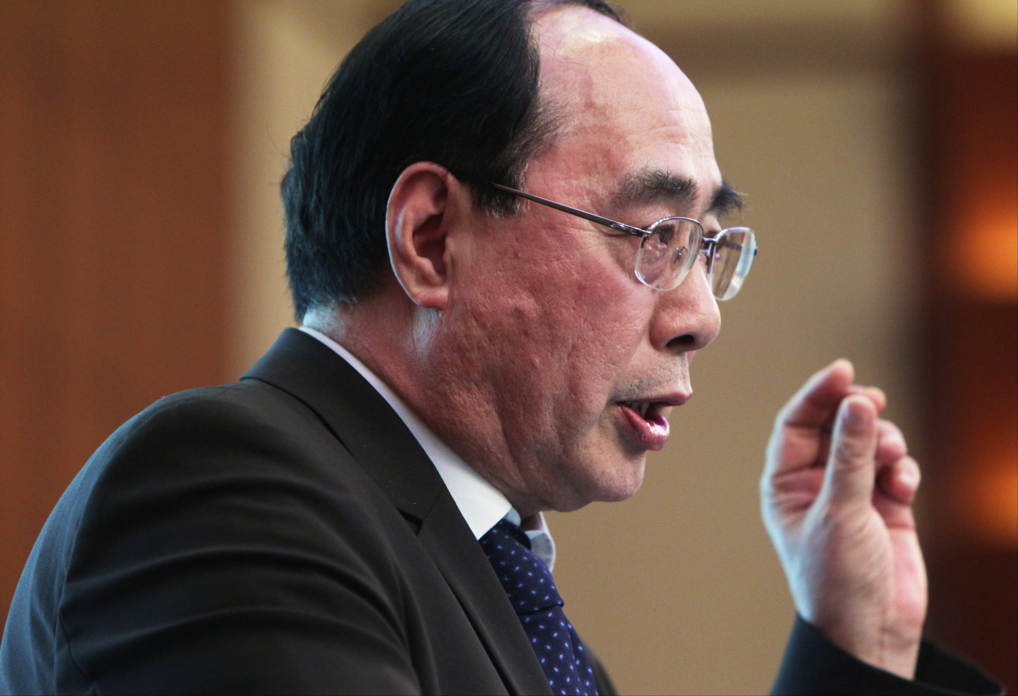 China’s olive branch to sanctioned German think tank ‘poorly timed ...