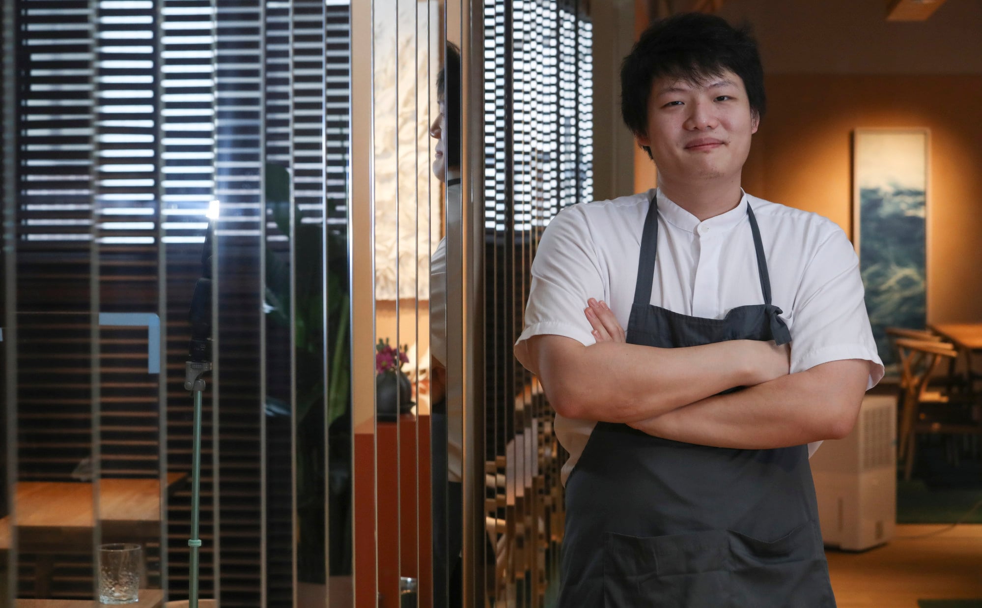 2021’s best new restaurants in Hong Kong – for plant-based dishes ...
