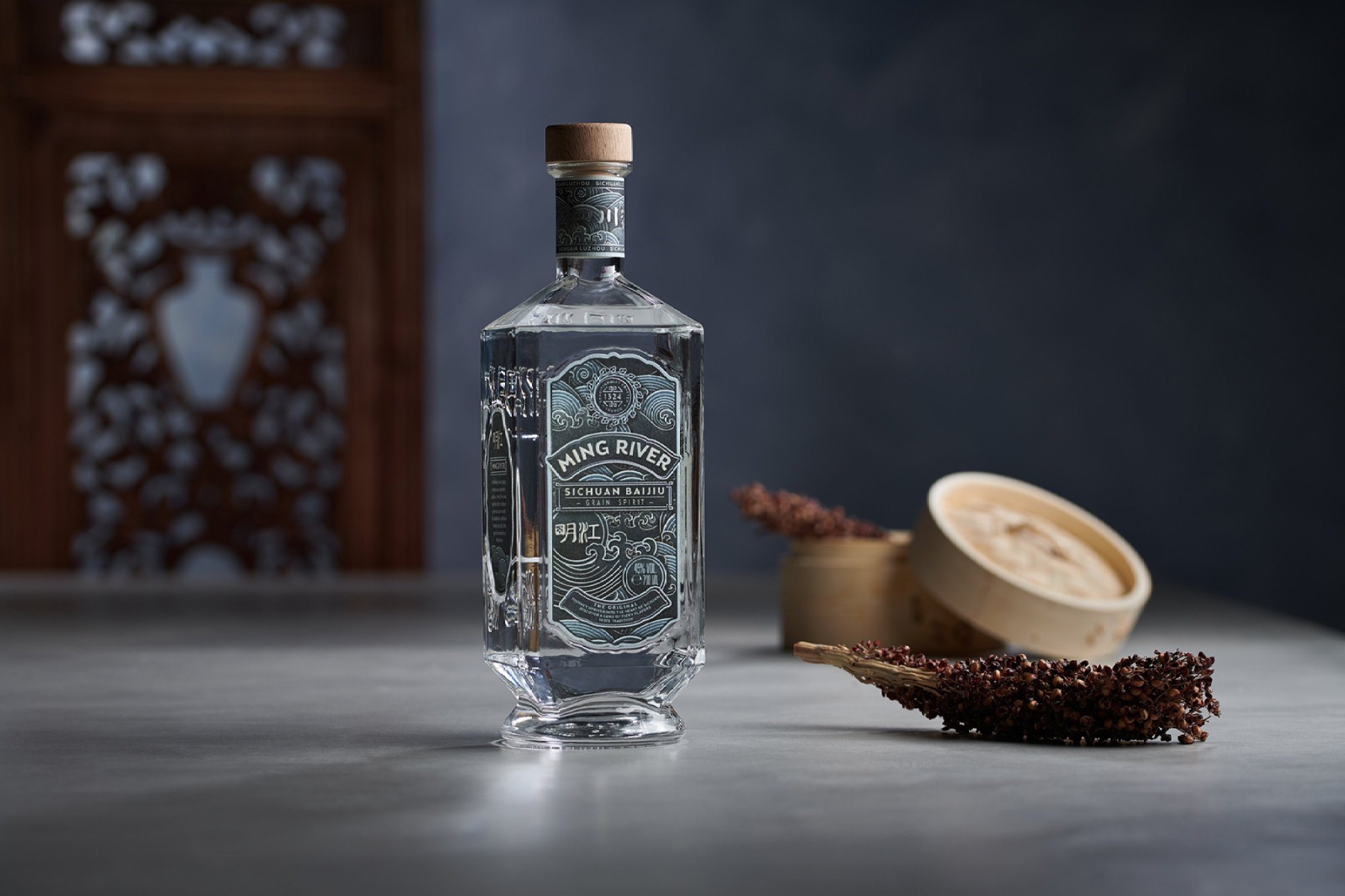 Will the world drink more baijiu in 2022? Beyond Kweichow Mao-tai and ...