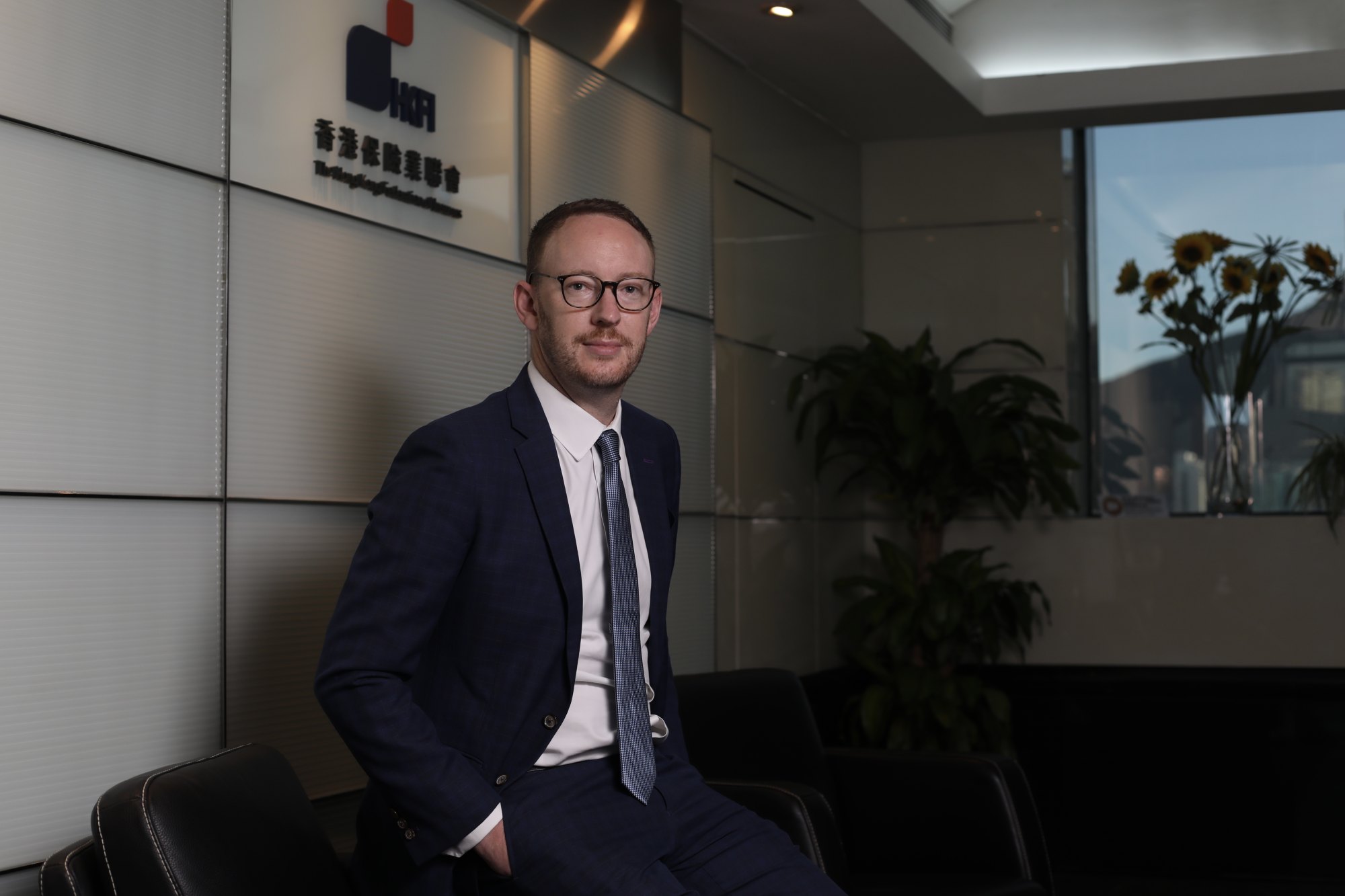 Covid-19 is spurring younger Hongkongers to buy more insurance ...